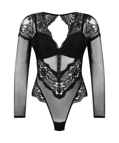 Body Bella - Bodies & Corsagen - Hunkemöller