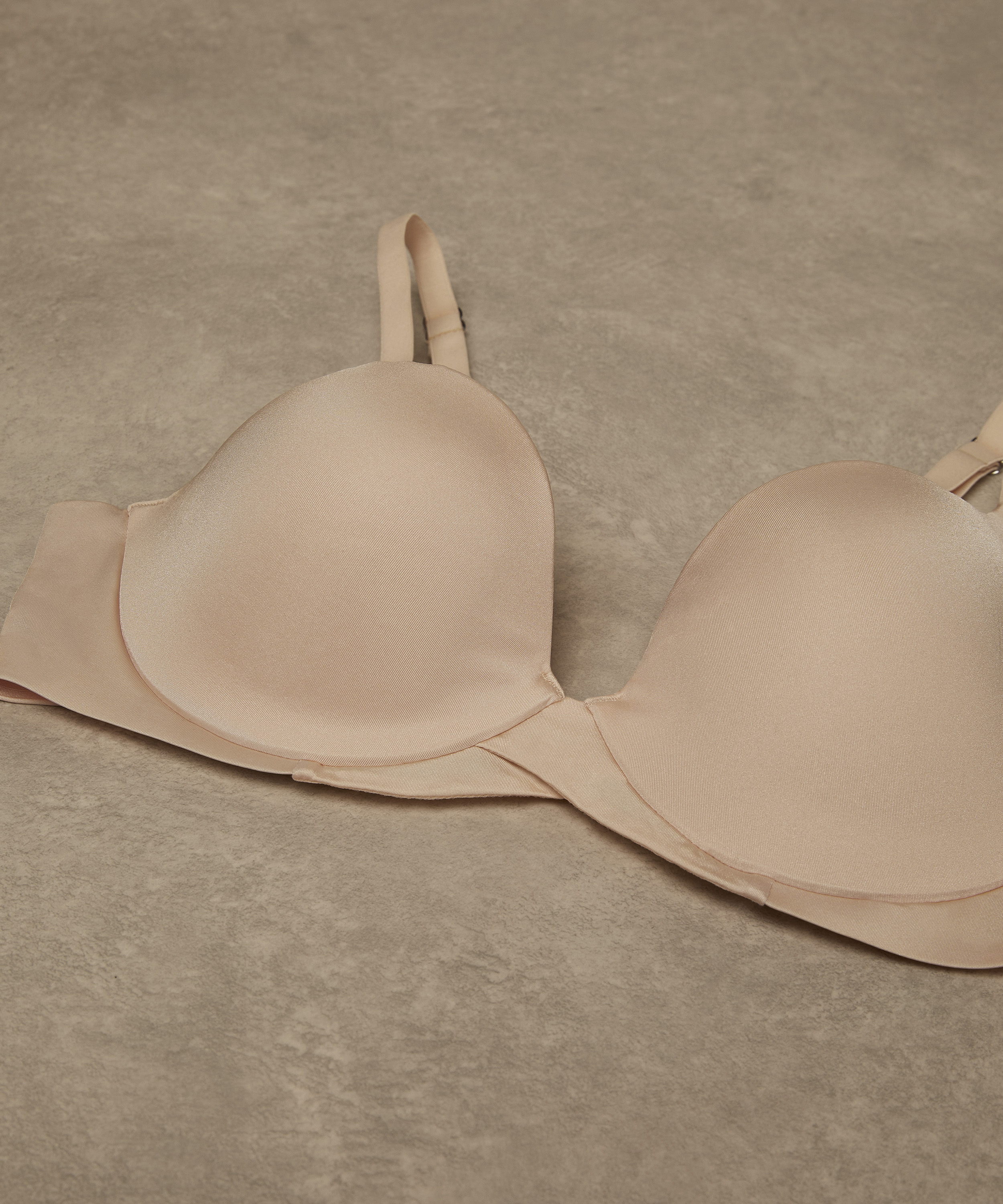 Vorgeformter Bügel-BH Smooth - Neuheiten - Hunkemöller