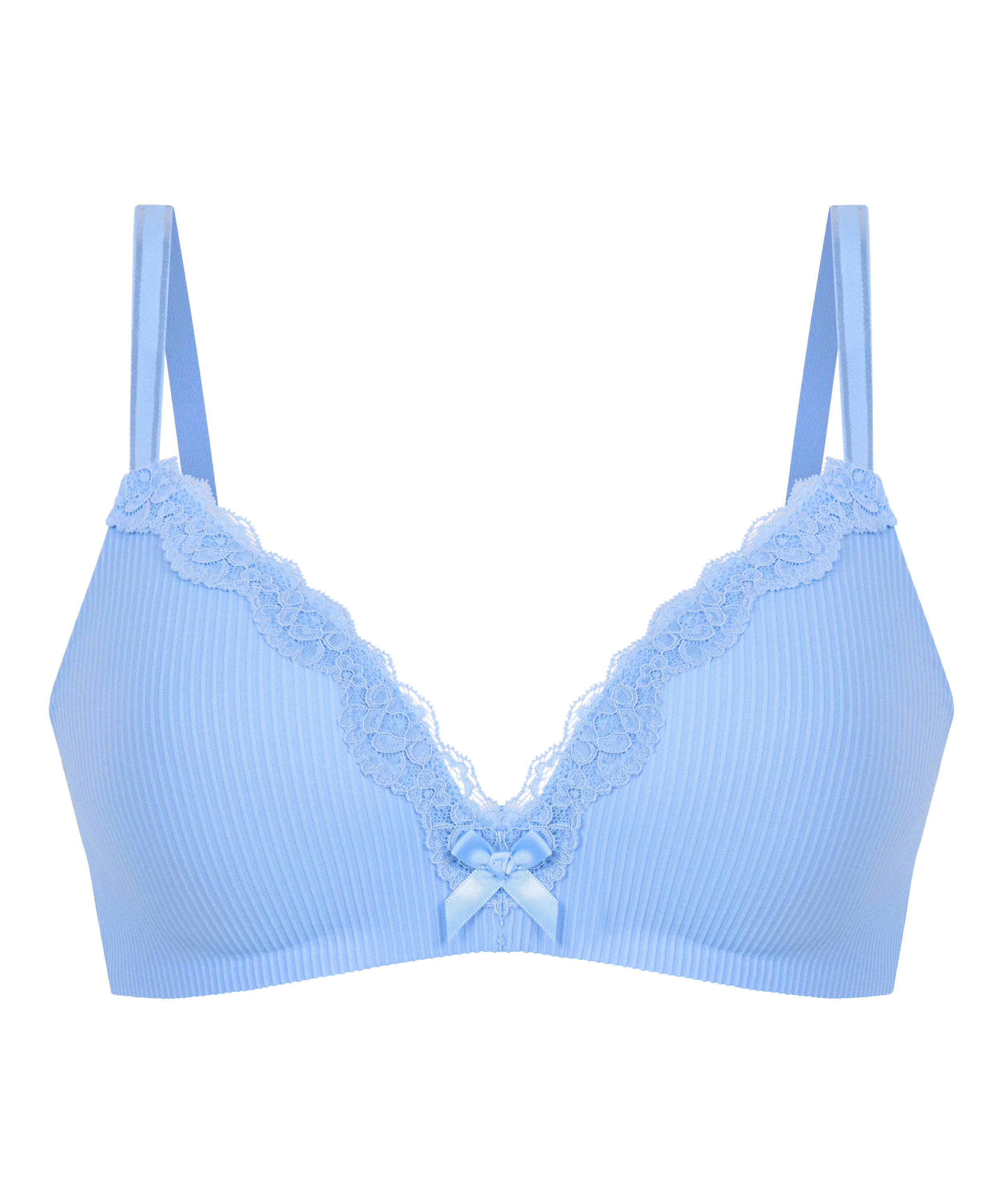 Vorgeformter BH ohne Bügel Lola - BHs Ohne Bügel - Hunkemöller