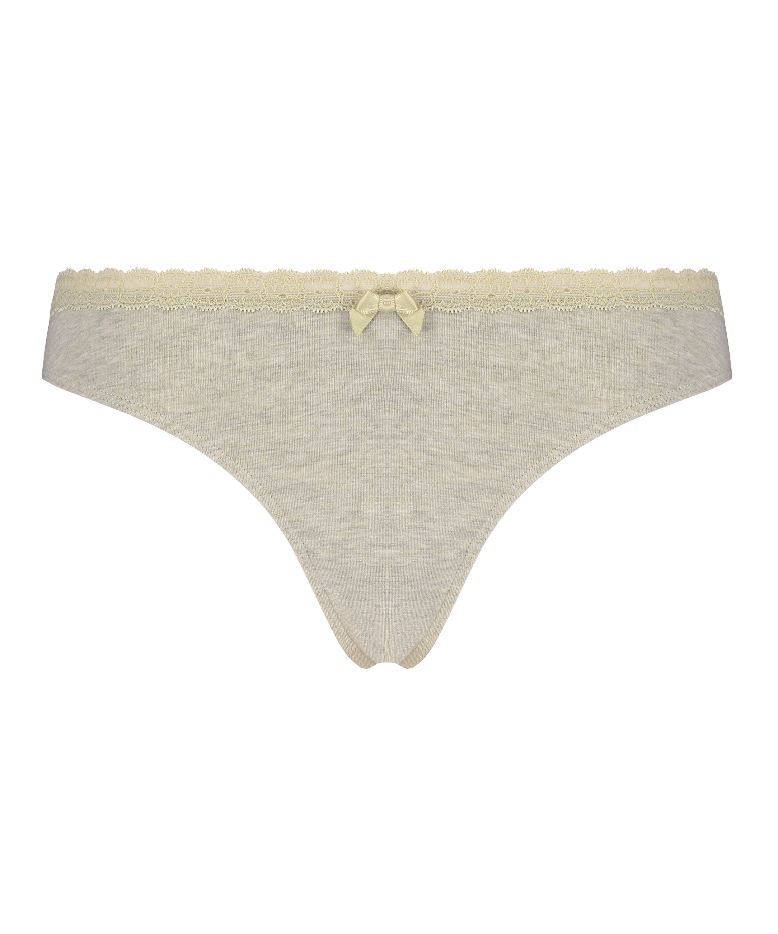 String Baumwolle für 8.99€ - Strings & Boxerstrings - Hunkemöller