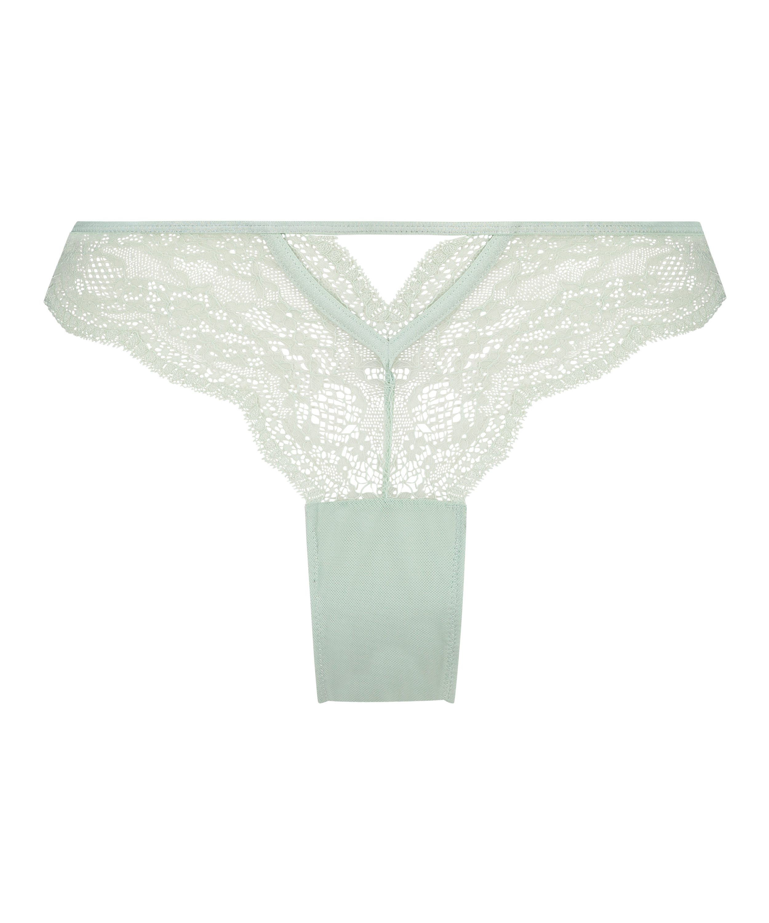 Cheekini Isabelle für 5€ - Brazilians & V-Shapes - Hunkemöller