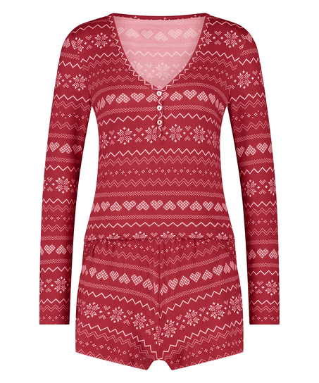 Pyjama-Set - Pyjamas - Hunkemöller