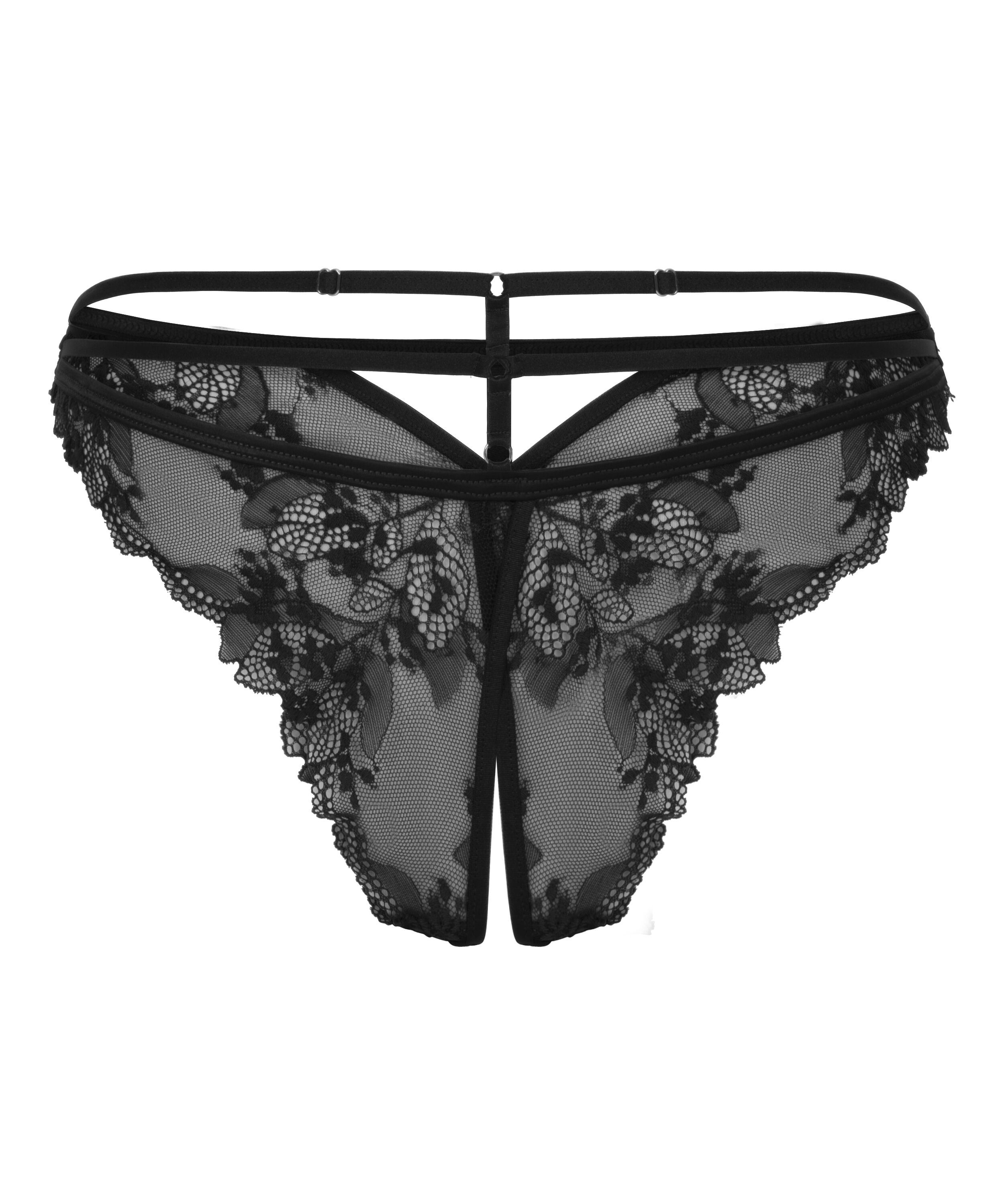 Brazilian Amari mit offenem Schritt - Alle Slips - Hunkemöller