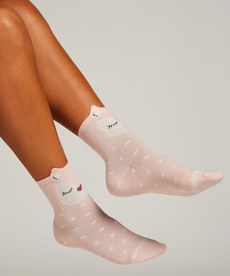 3 Paar Socken Giftpack - Alle Strumpfwaren - Hunkemöller