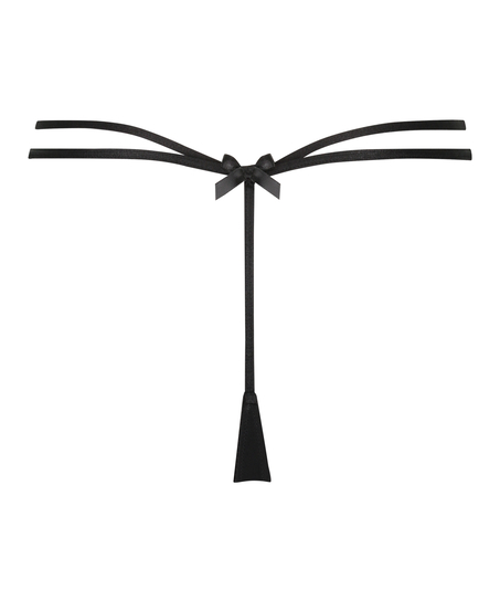 String Pippa für 13.99€ - Strings & Boxerstrings - Hunkemöller