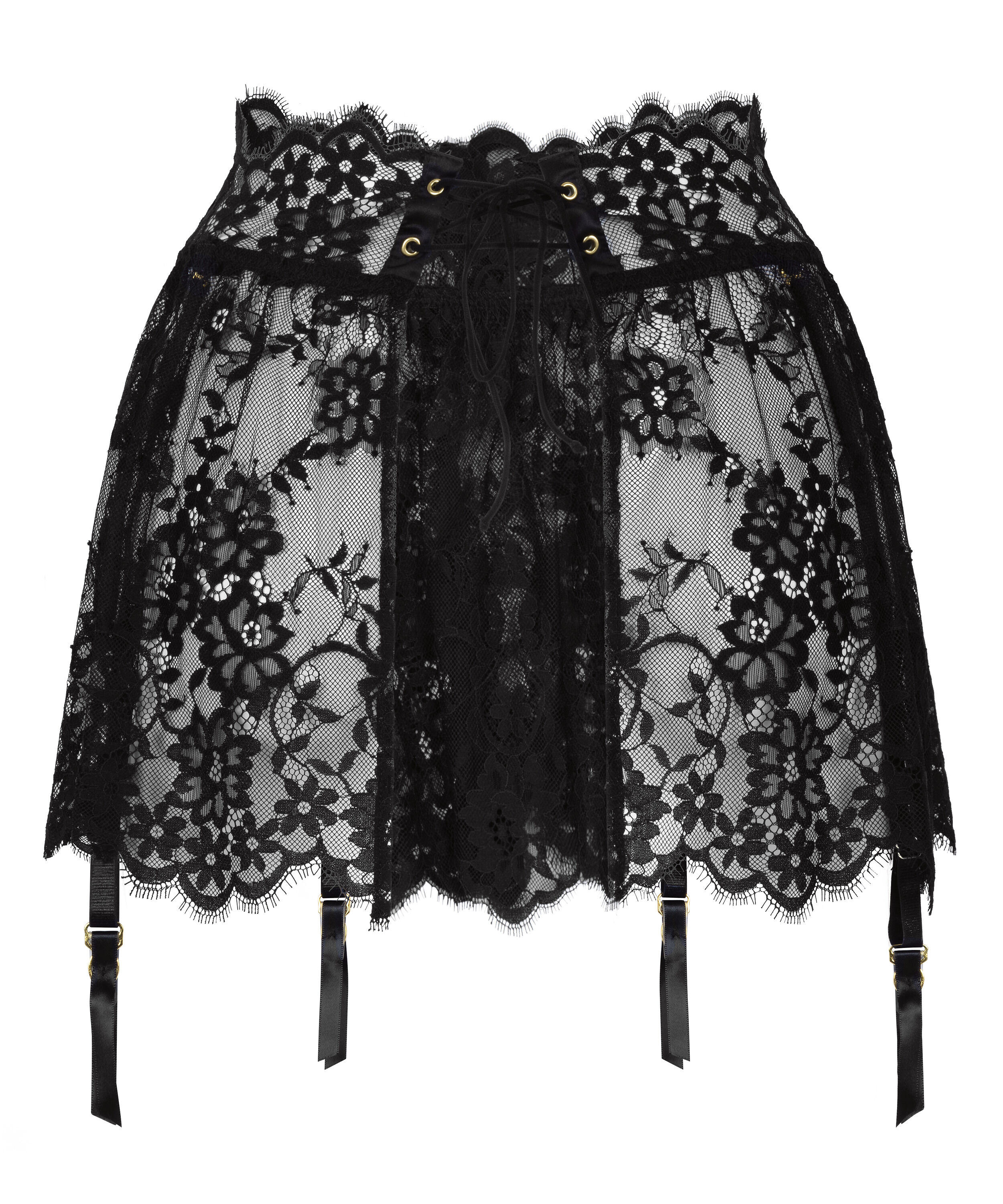 Rok Lace - Hosen - Hunkemöller