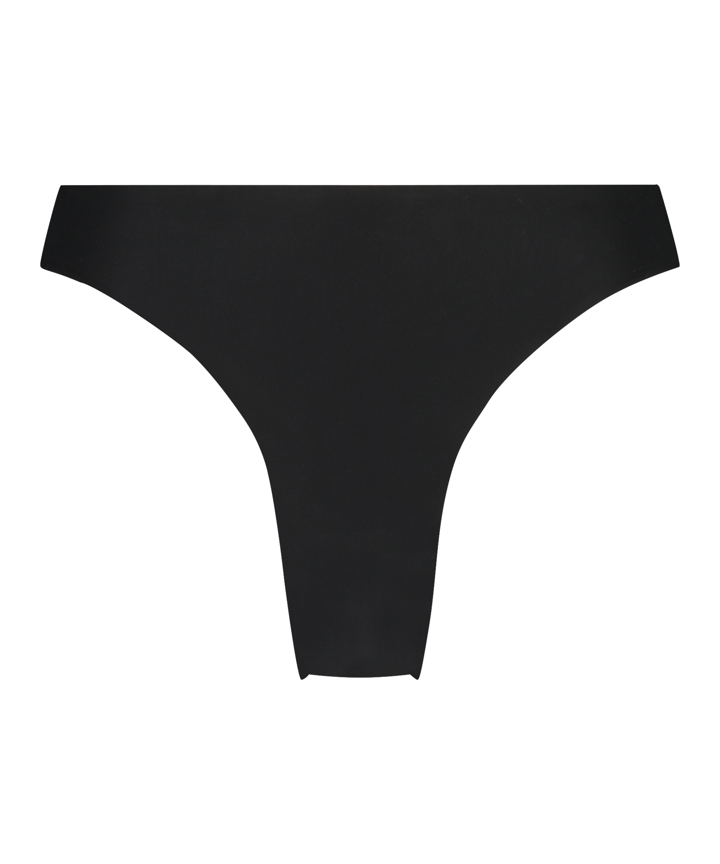 Invisible Brazilian Fishnet - Brazilians & V-Shapes - Hunkemöller