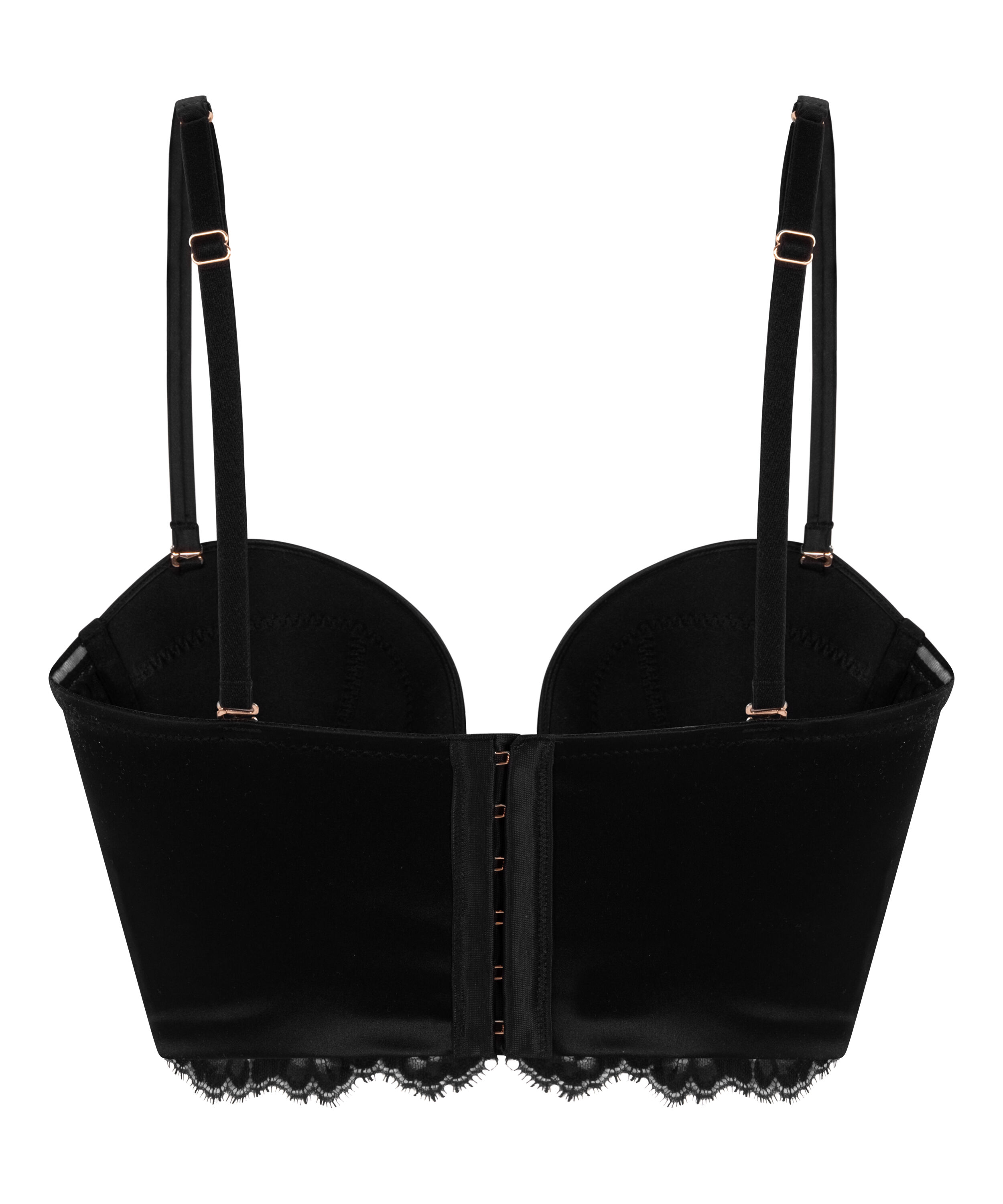 Grace Mini-Bustier - Neuheiten - Hunkemöller
