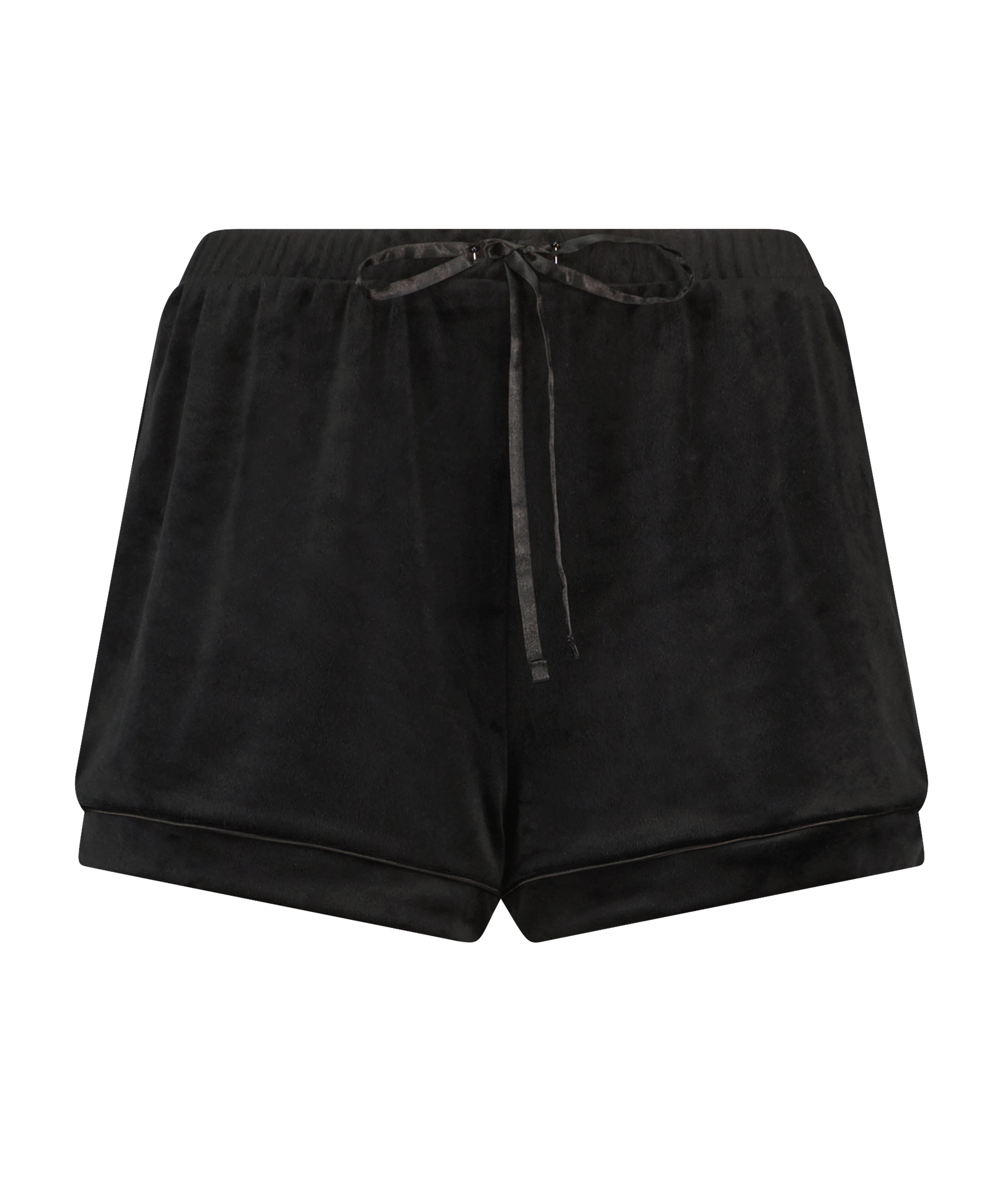 Shorts Velours für 12.5€ - Hosen - Hunkemöller