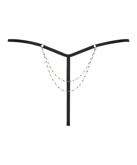 Stringtanga Lorena - Strings & Boxerstrings - Hunkemöller