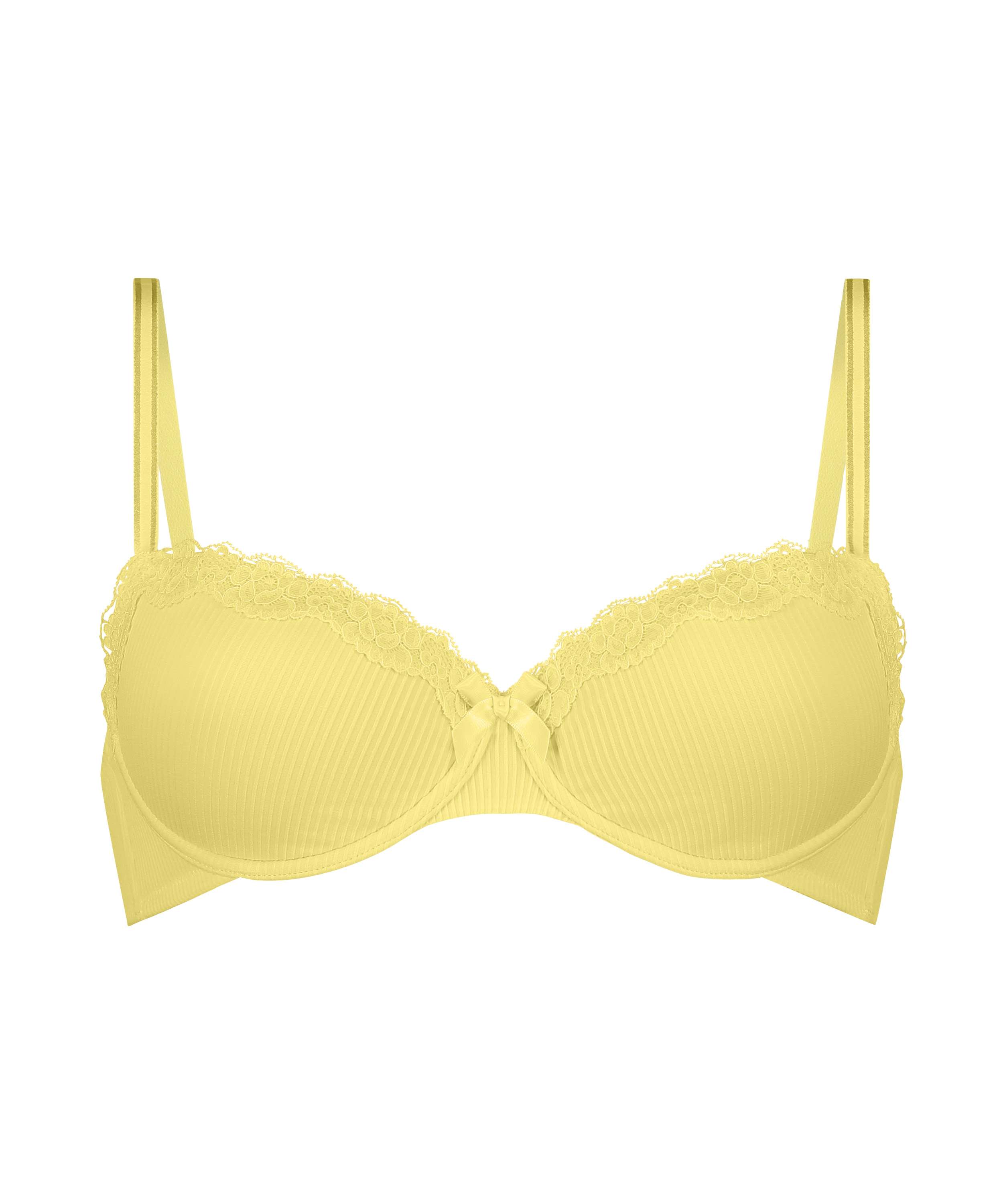 Vorgeformter Bügel-BH Lola für 27.99€ - Vorgeformte BHs - Hunkemöller