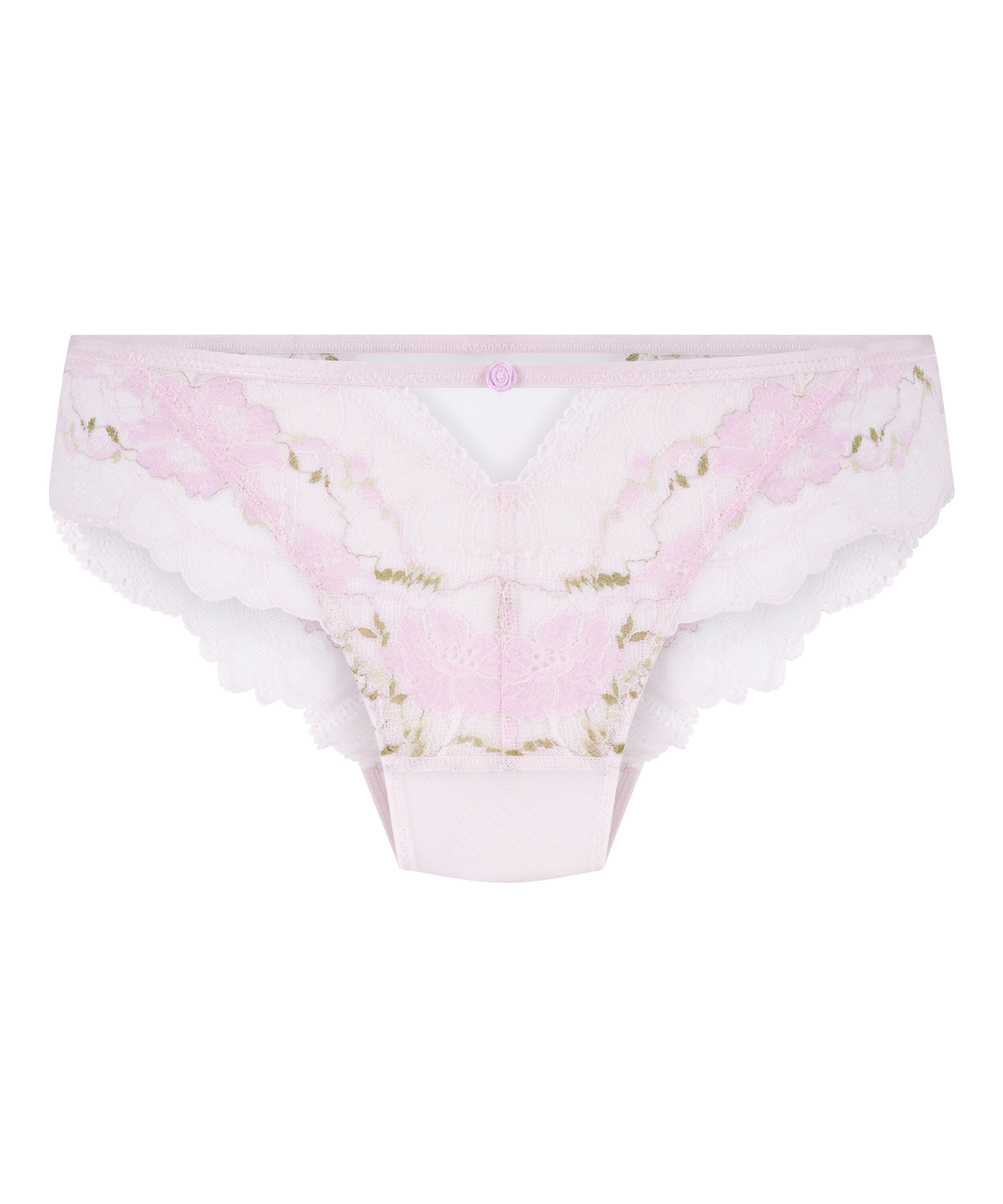 Miri Brazilian Slip - Brazilians & V-Shapes - Hunkemöller