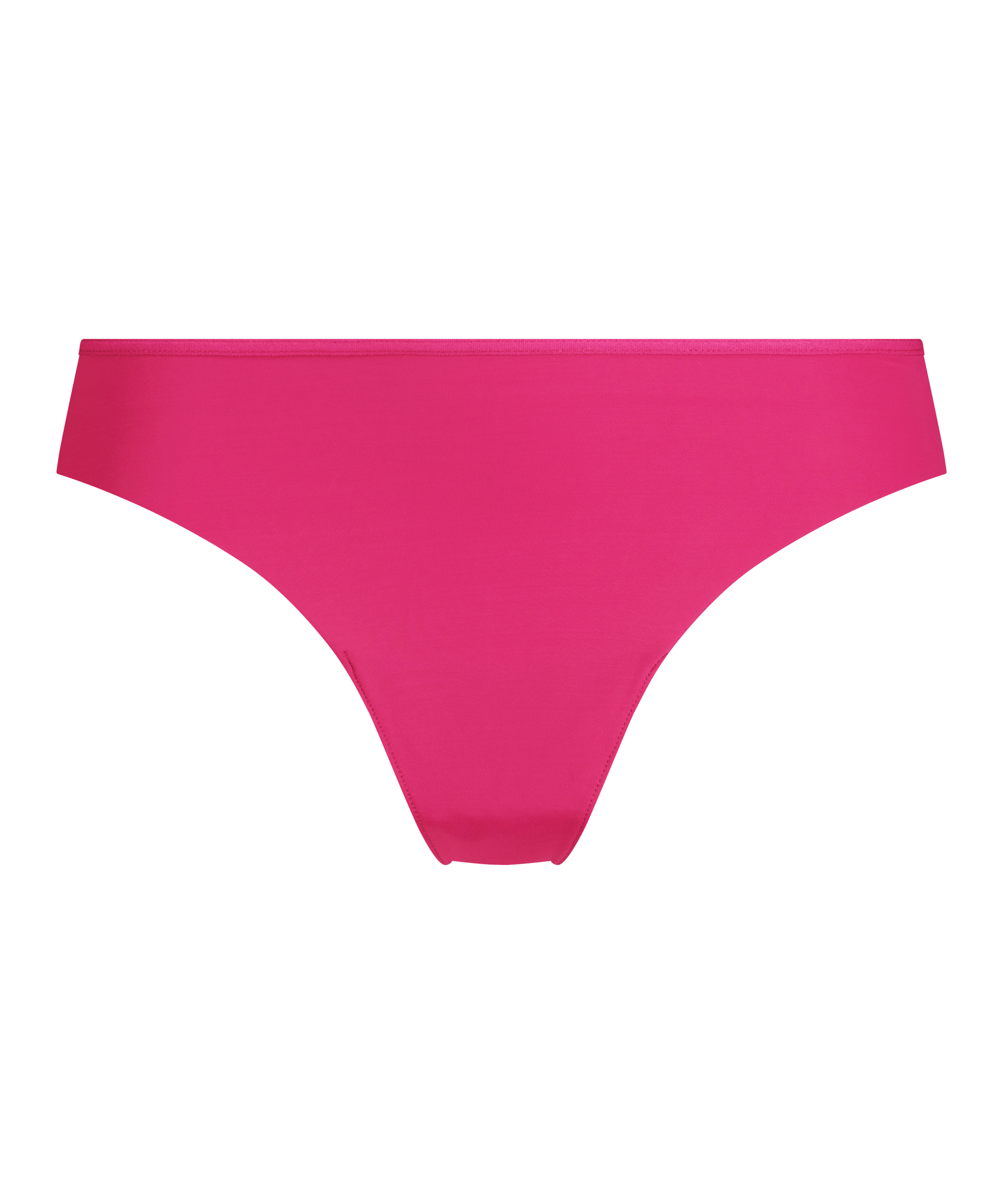 Invisible String Lace Back für 8.99€ - Strings & Boxerstrings - Hunkemöller
