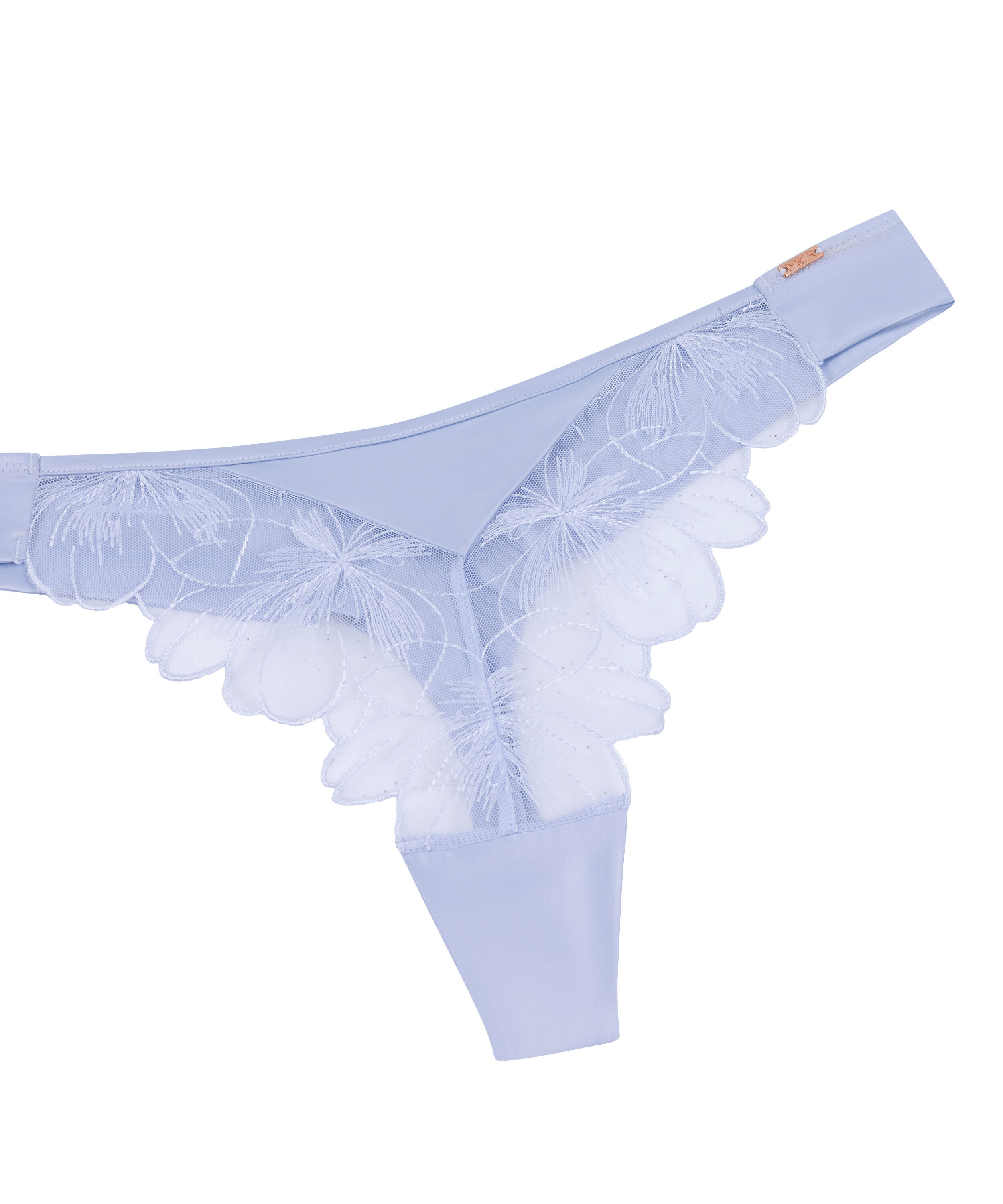Emilia String - Strings & Boxerstrings - Hunkemöller