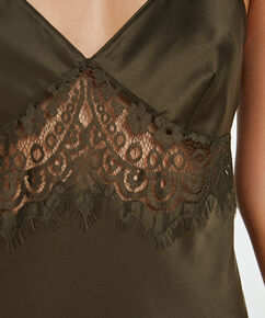 Nachthemden für Damen - zum Schlafen oder Chillen