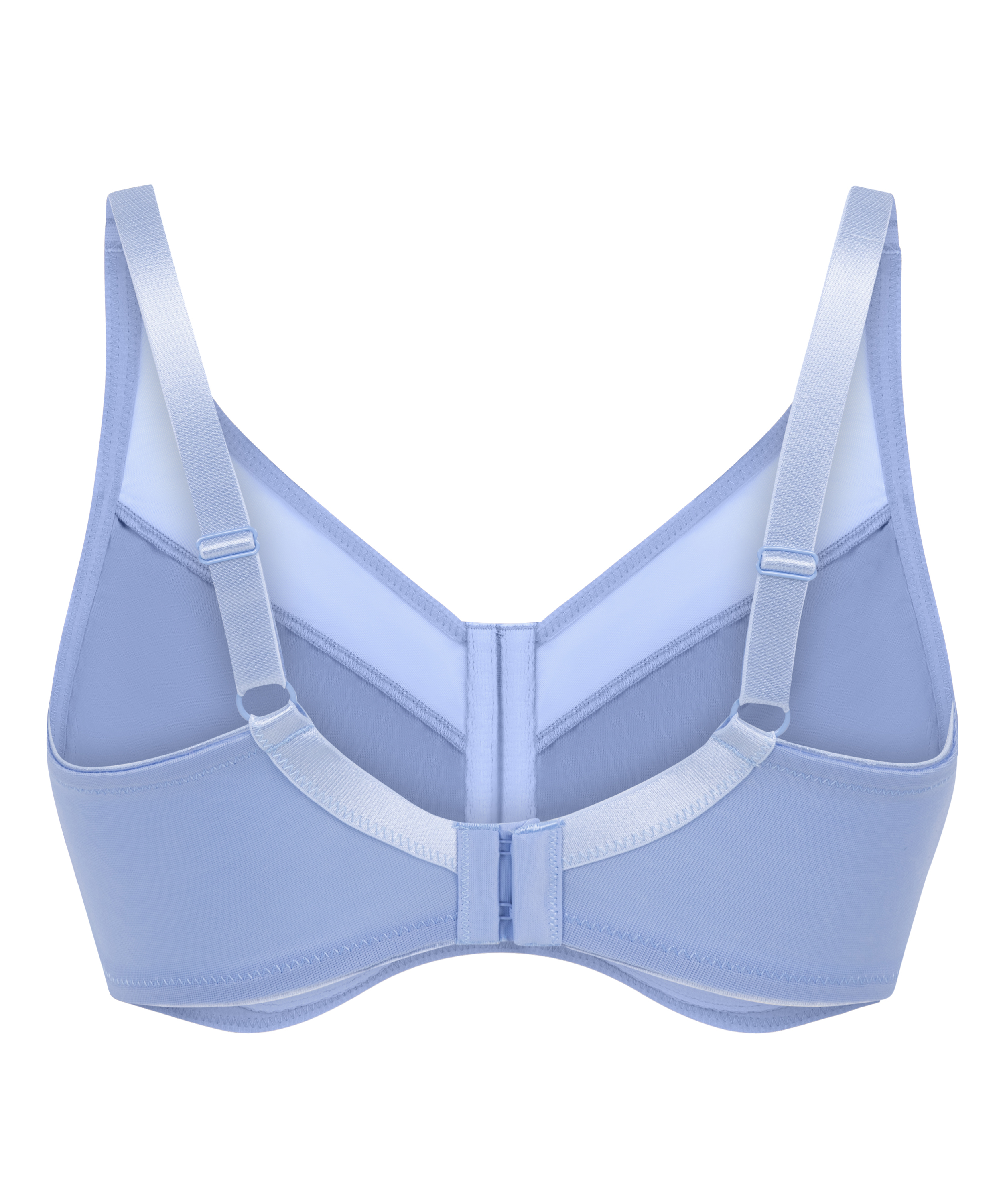 Unwattierter Minimizer-Bügel-BH Nina - BHs Mit großen Cups - Hunkemöller