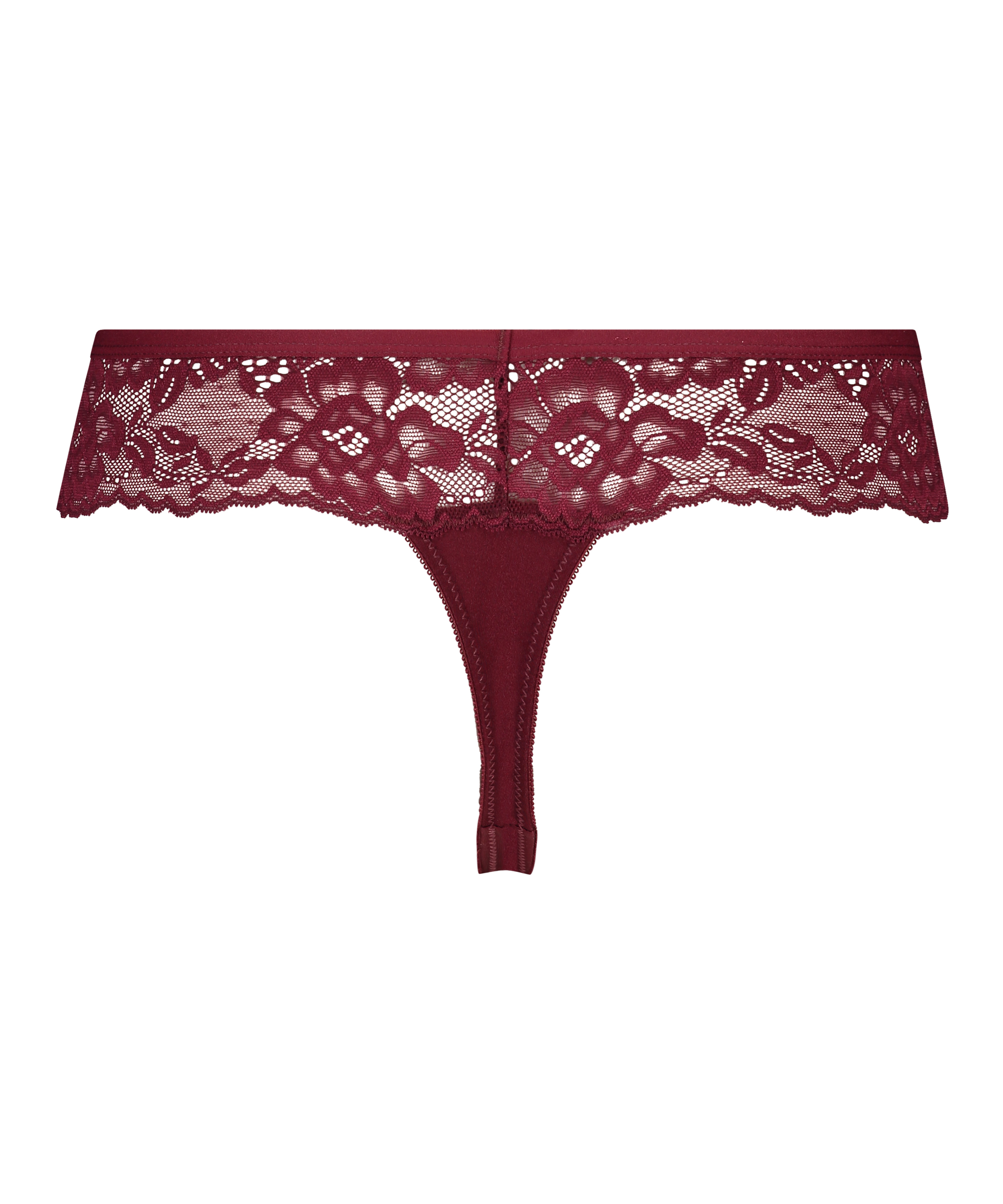 Boxerstring Bianca für 8.99€ - Strings & Boxerstrings - Hunkemöller