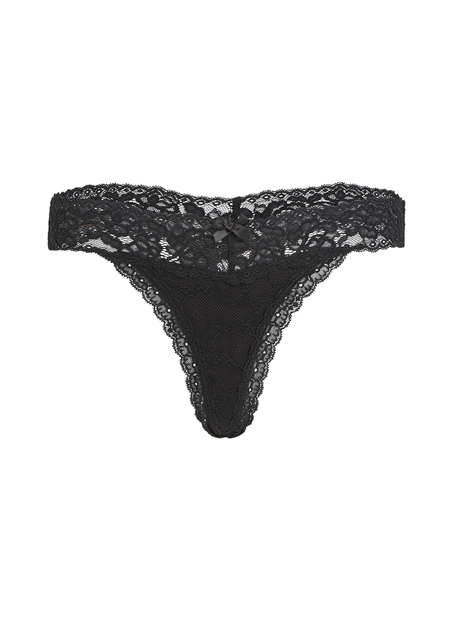 String Madison für 8.99€ - Alle Slips - Hunkemöller