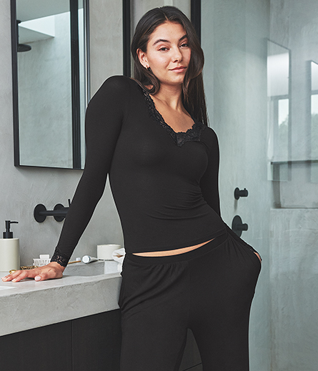 Hunkemöller neue Dessous Kollektion
