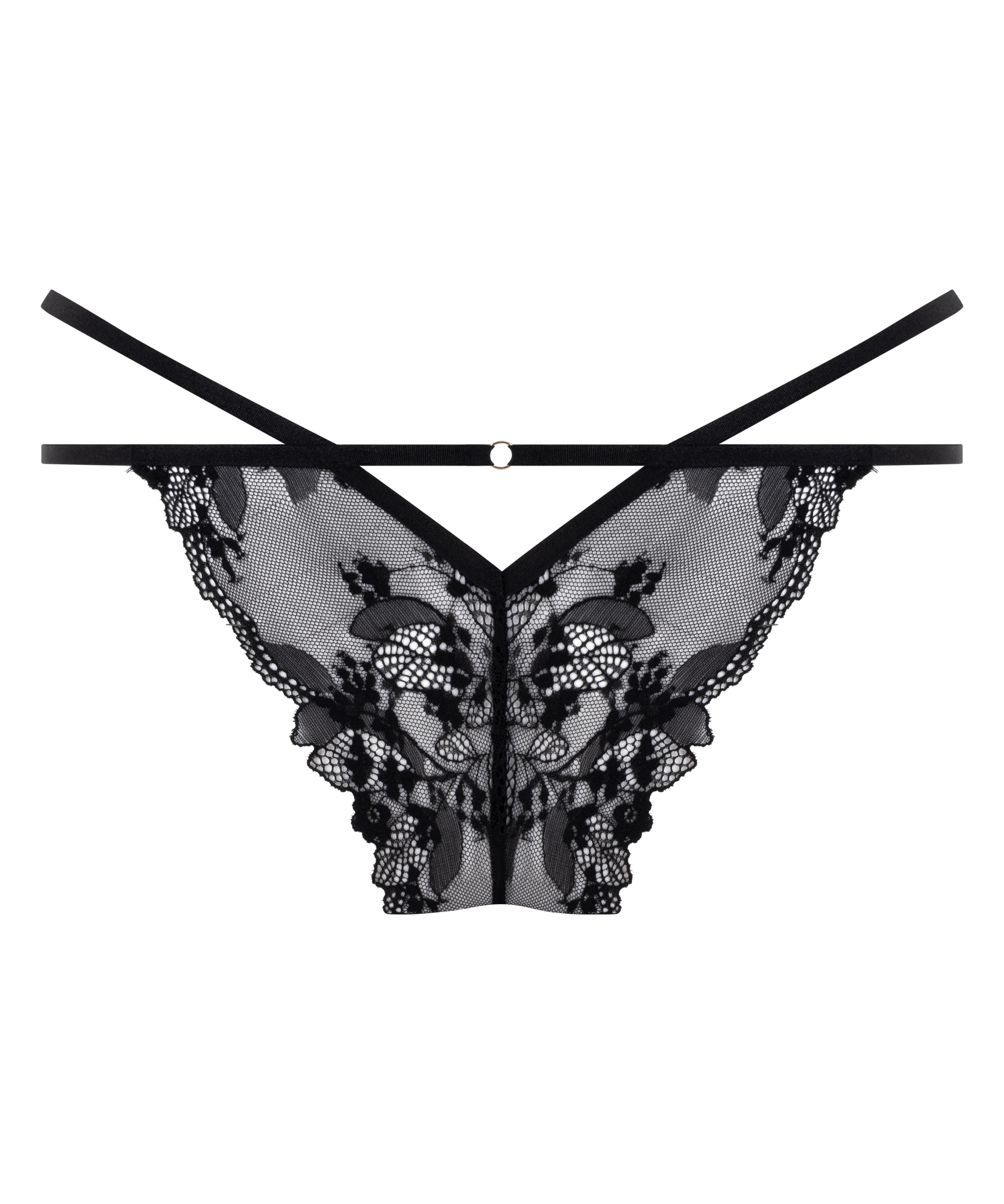 Amari String - Brazilians & V-Shapes - Hunkemöller