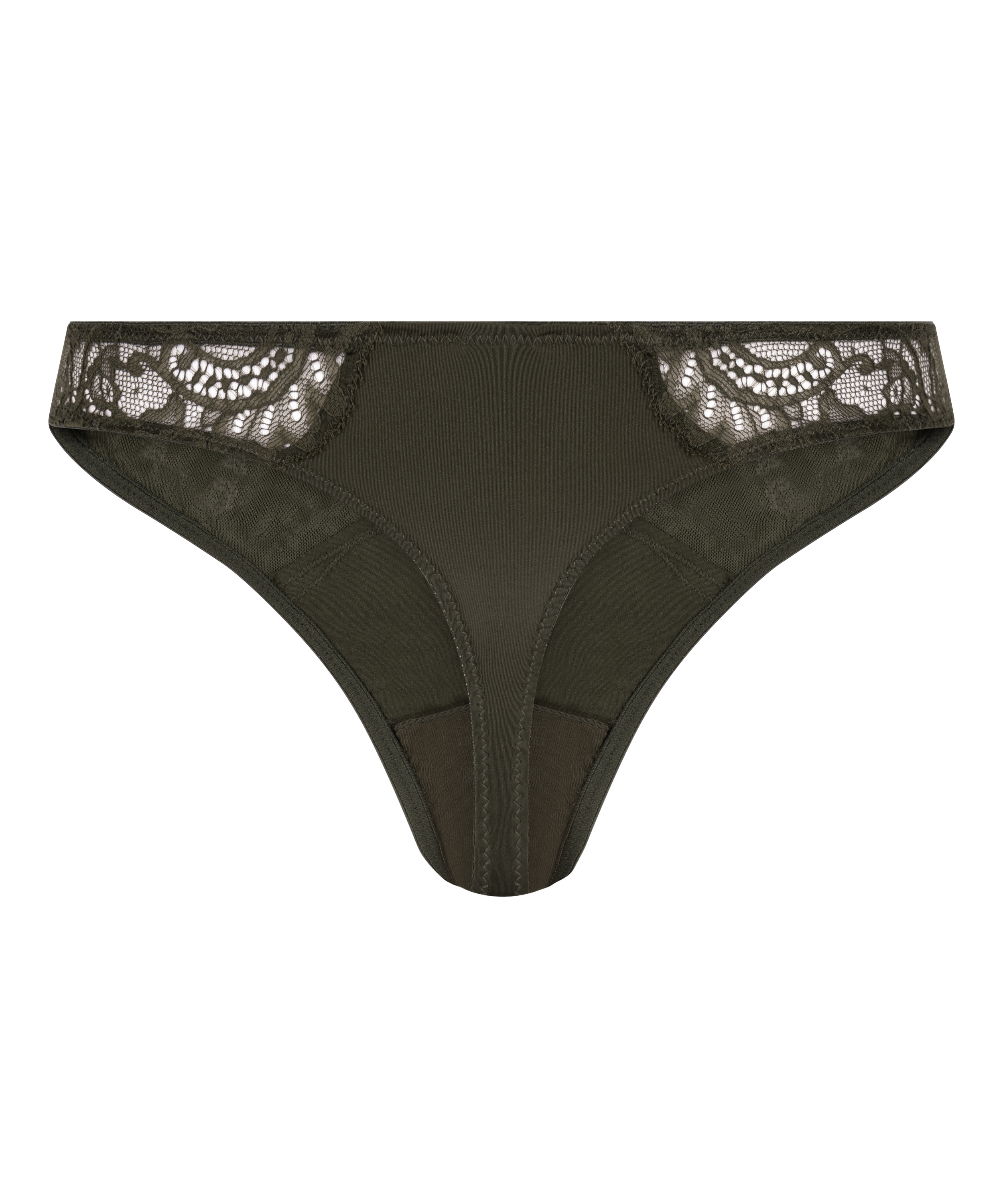 String Teddy - Neuheiten - Hunkemöller