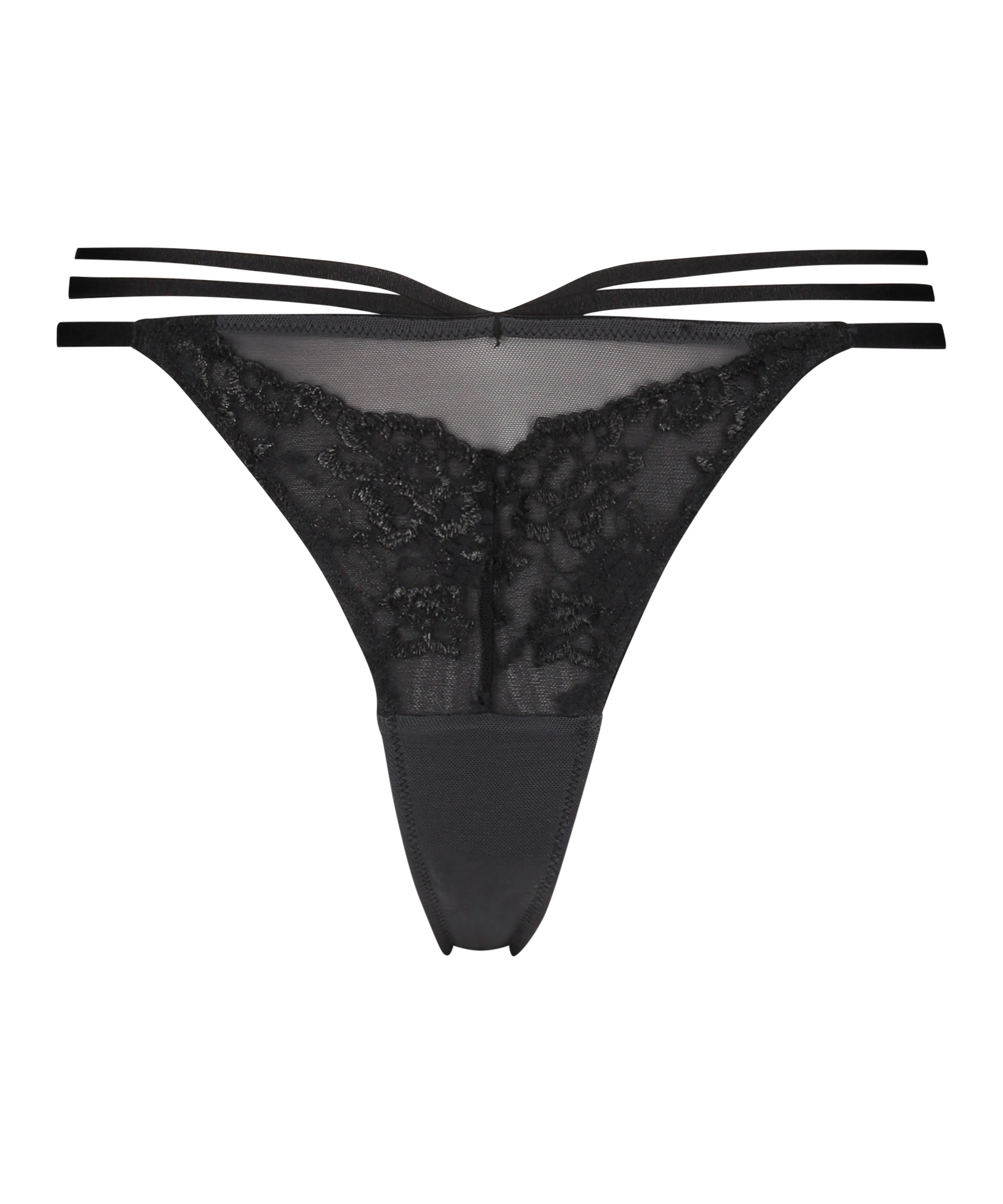 String Luna Rebecca Mir - Strings & Boxerstrings - Hunkemöller