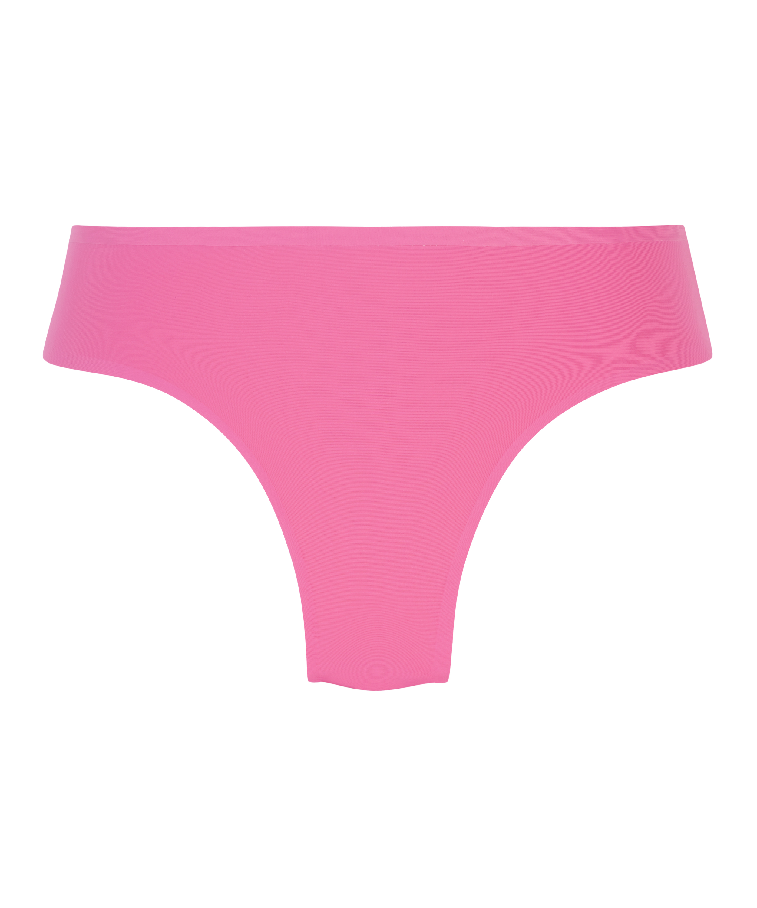 Invisible Brazilian Lace Back - Nahtlose Slips - Hunkemöller