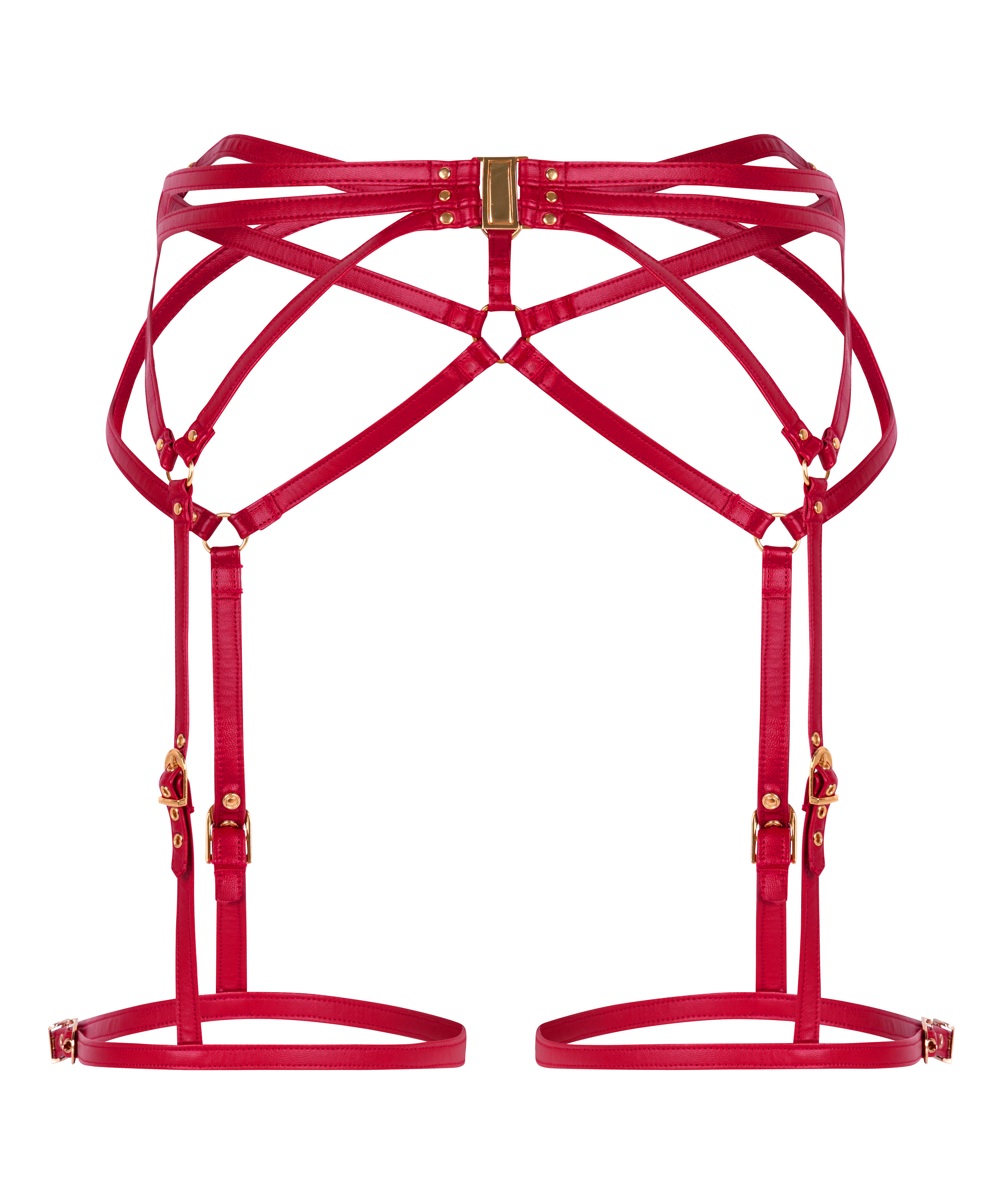 Private Strumpfhalter - Private Kollektion - Hunkemöller