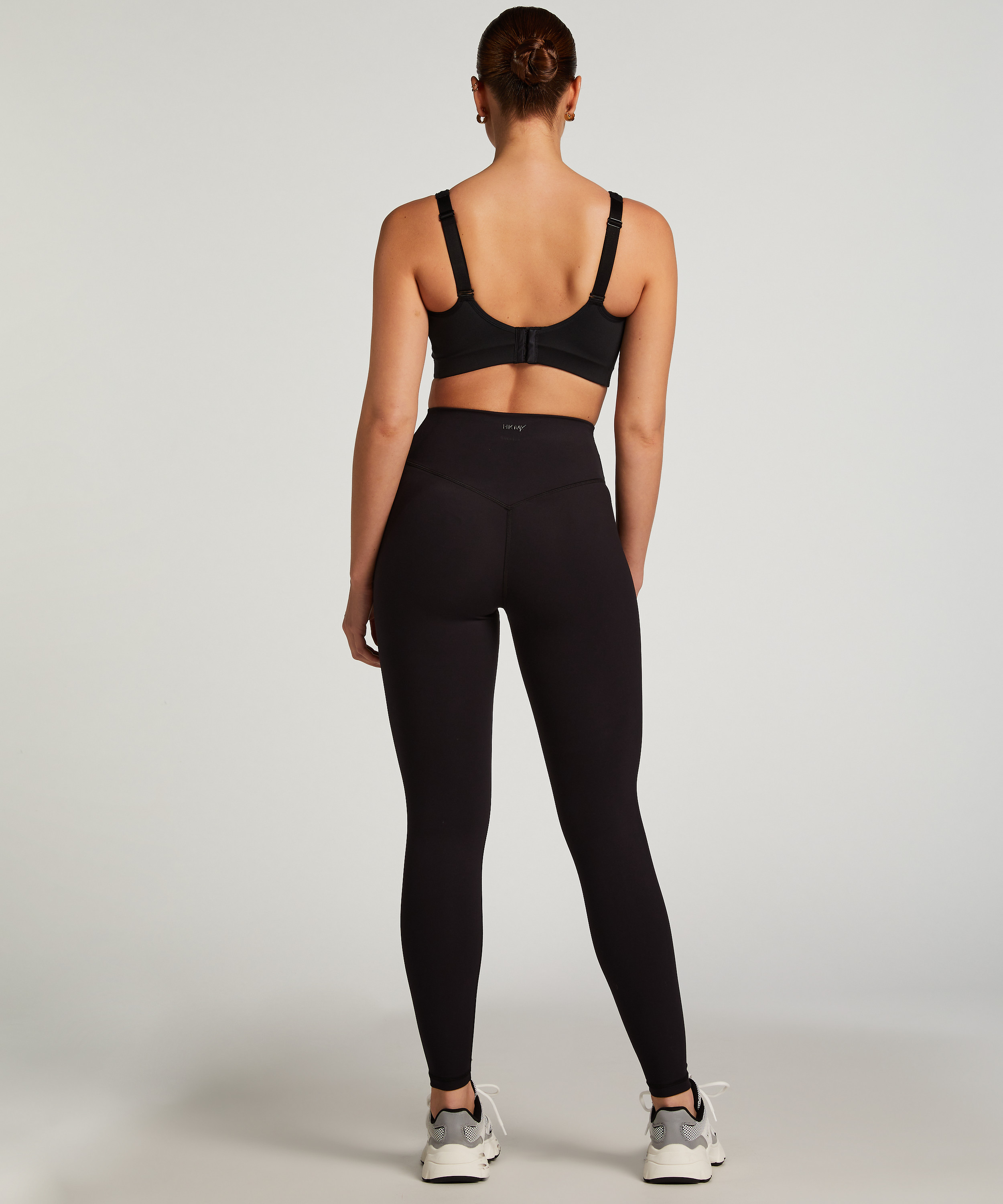 HKMX Sport-BH The Elite Level 3 - Vorgeformte BHs - Hunkemöller