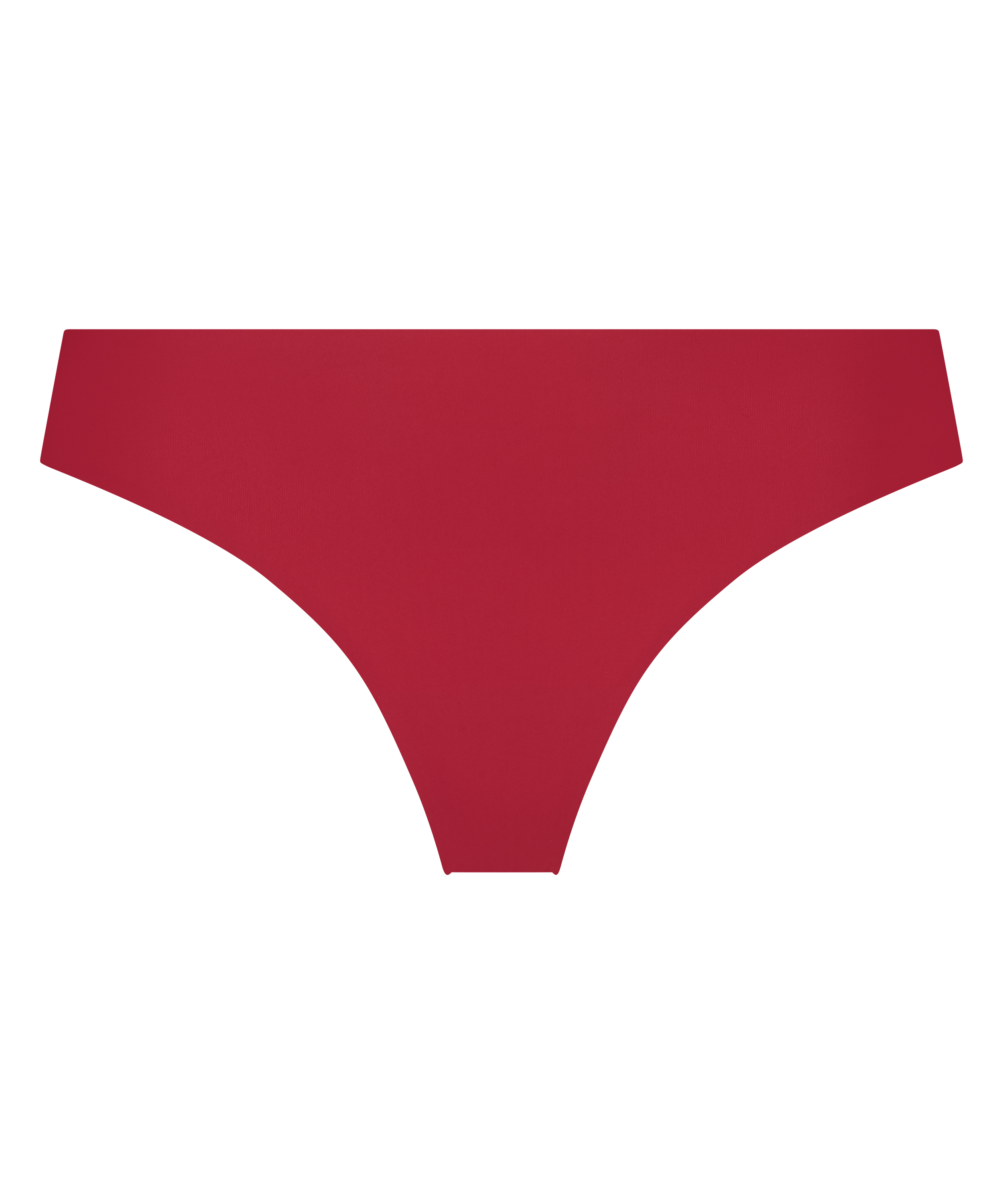 Invisible Brazilian Fishnet - Brazilians & V-Shapes - Hunkemöller