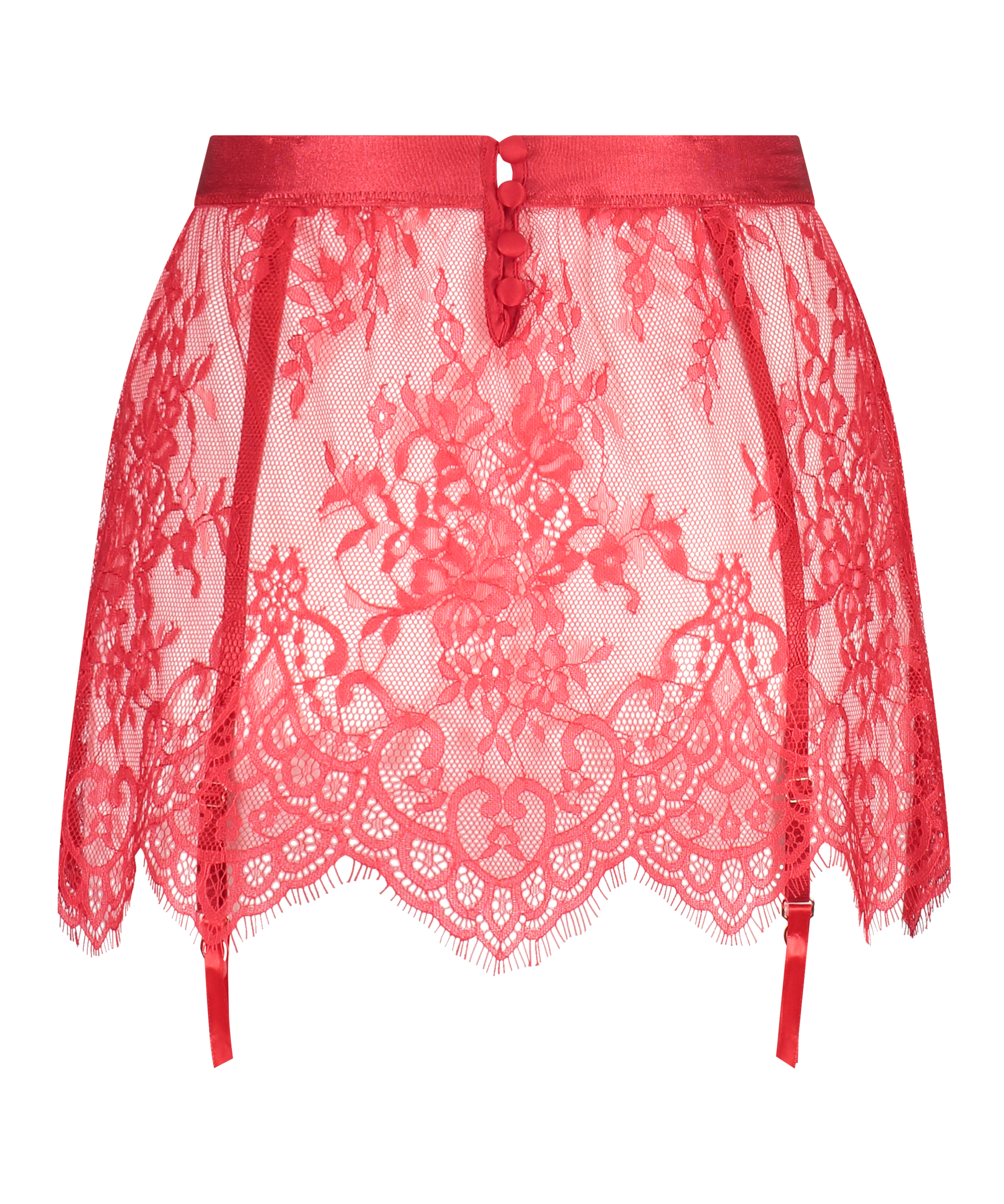 Rok Lace - Hosen - Hunkemöller