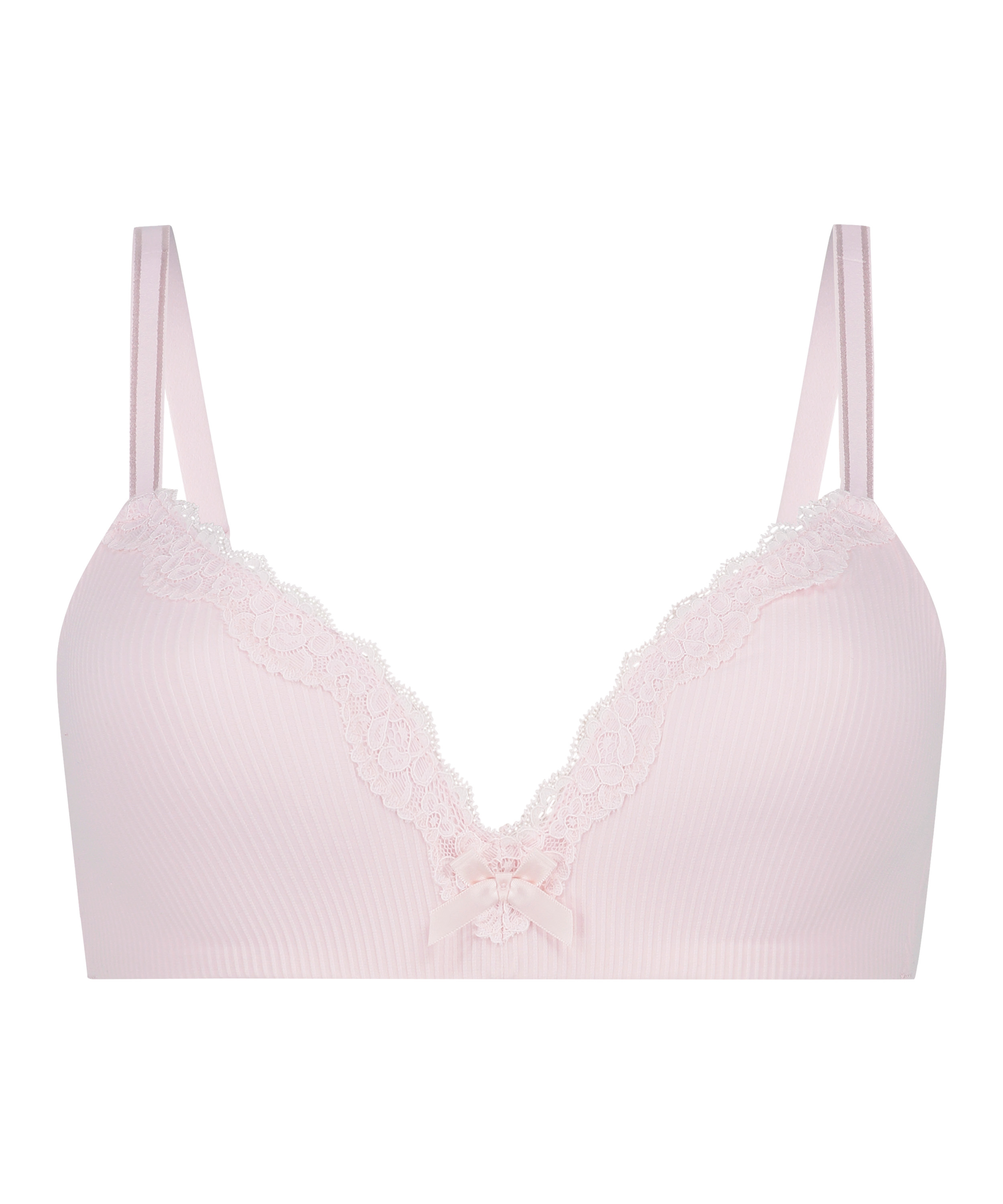 Vorgeformter BH ohne Bügel Lola für 31.99€ - BHs Ohne Bügel - Hunkemöller
