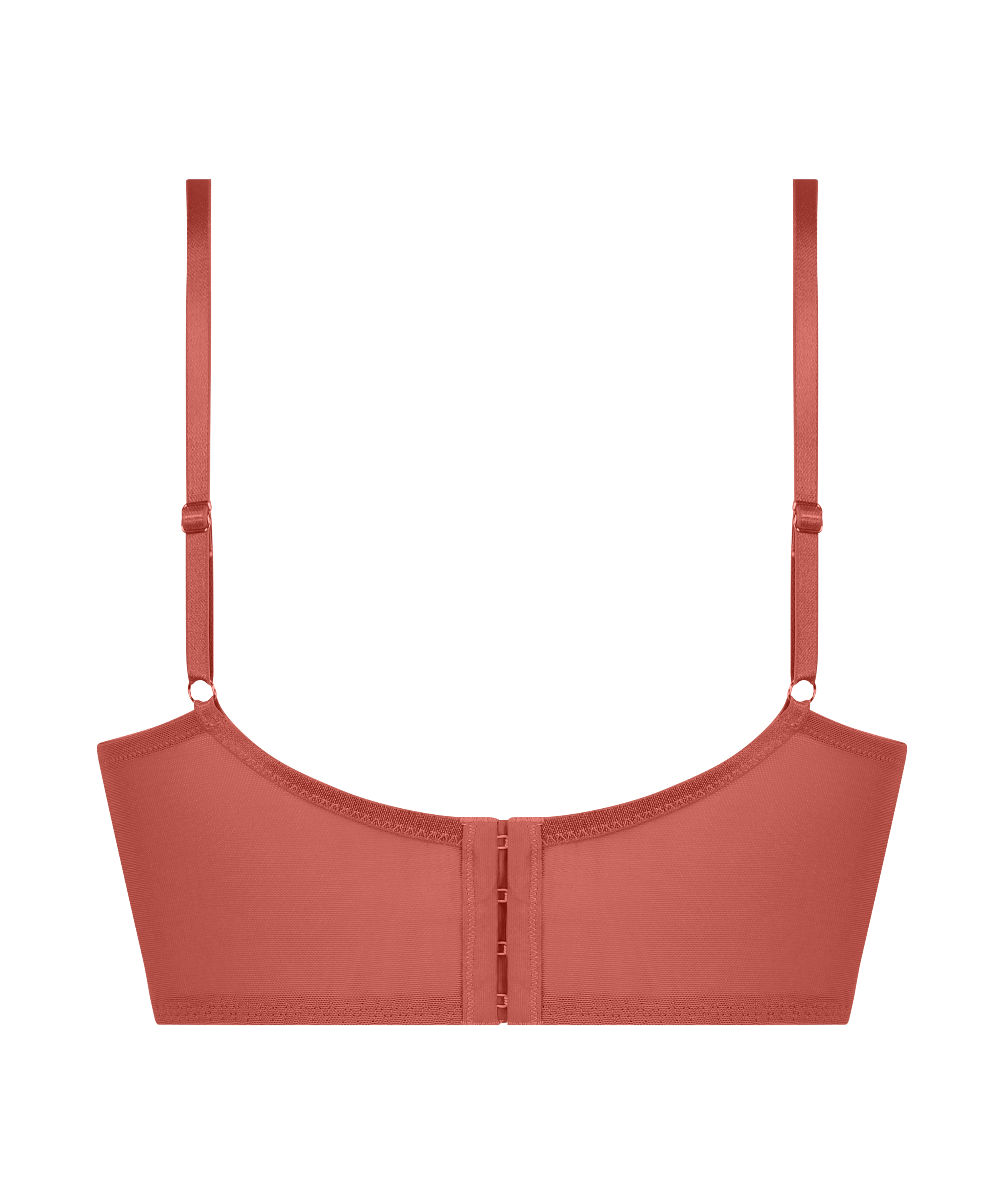 Vorgeformter Longline-Bügel-BH Arabella - Vorgeformte BHs - Hunkemöller