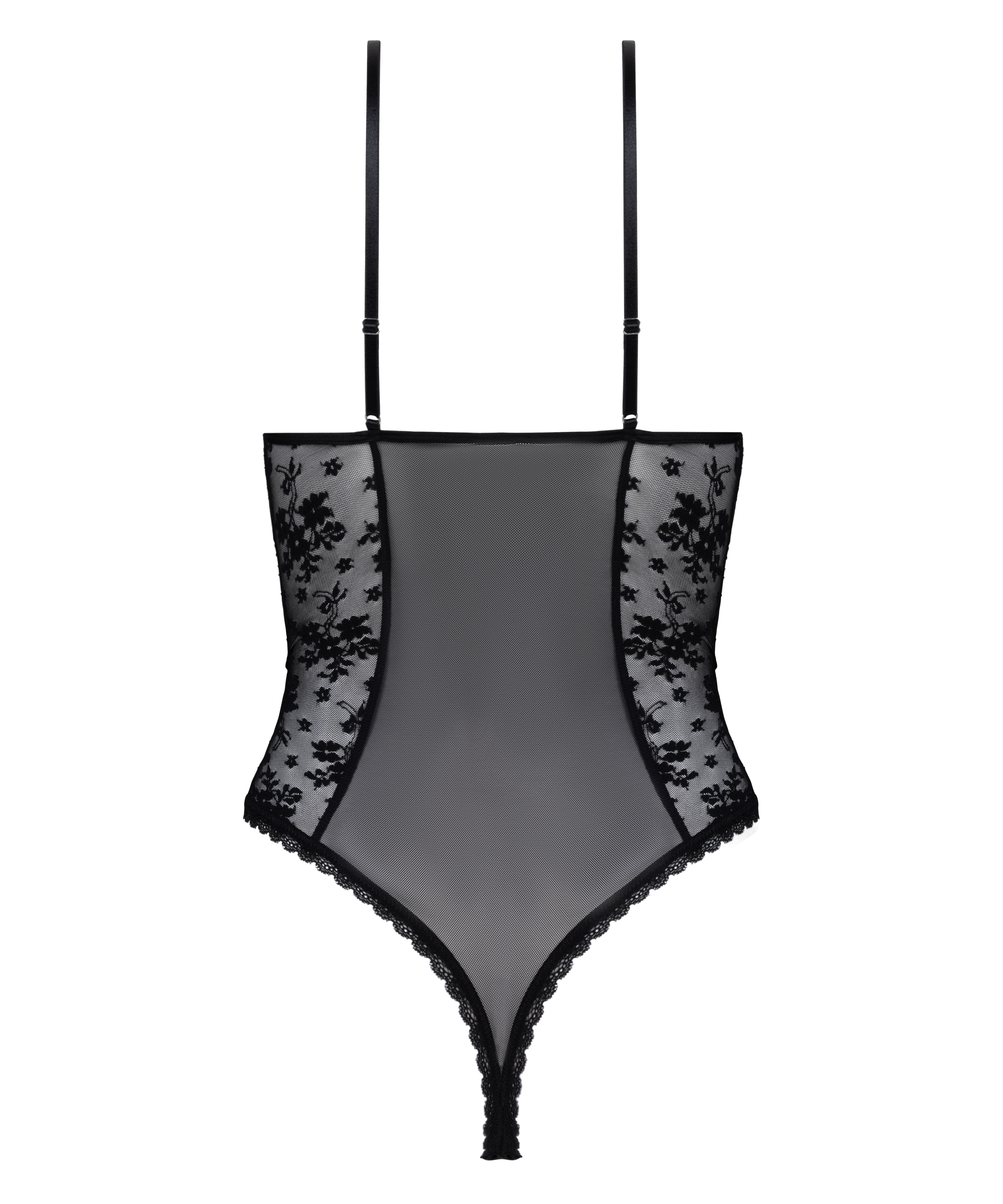 Coco Body - Bodies & Corsagen - Hunkemöller