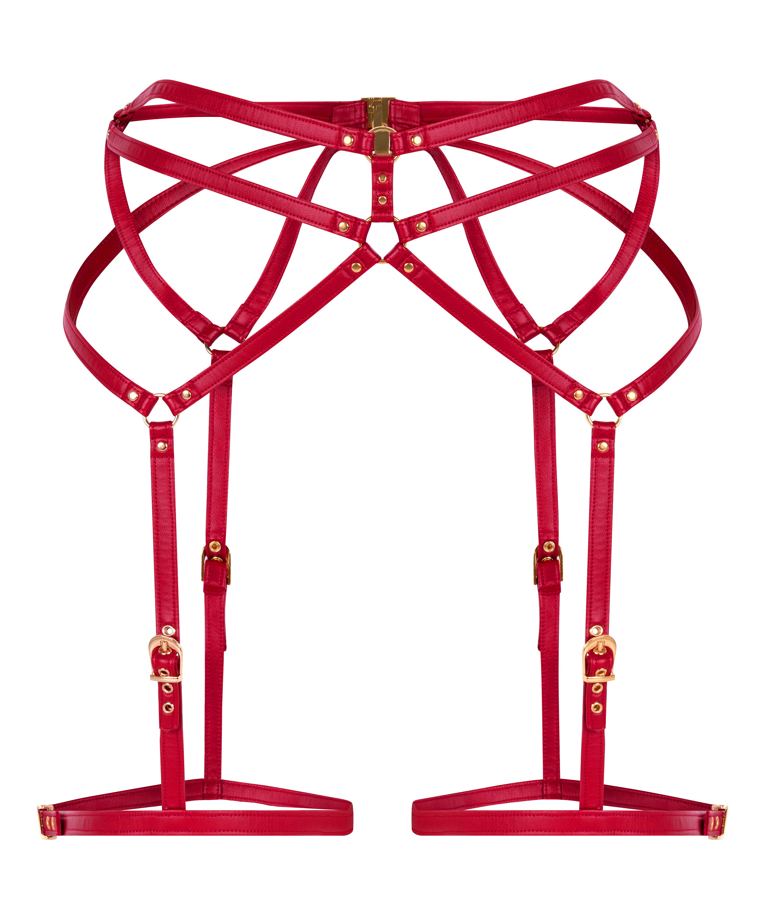 Private Strumpfhalter - Private Kollektion - Hunkemöller