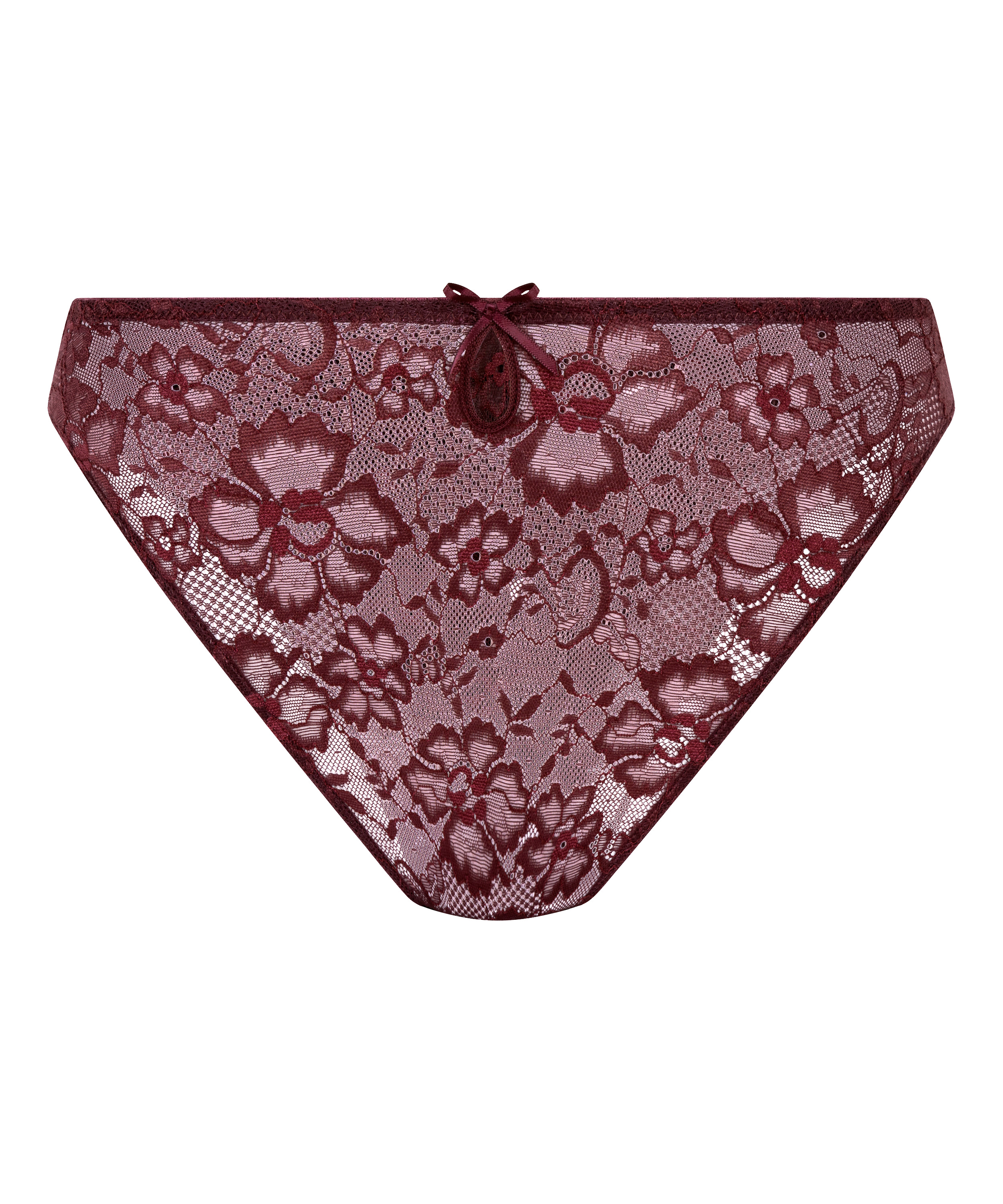 Brazilian Isadora - Brazilians & V-Shapes - Hunkemöller