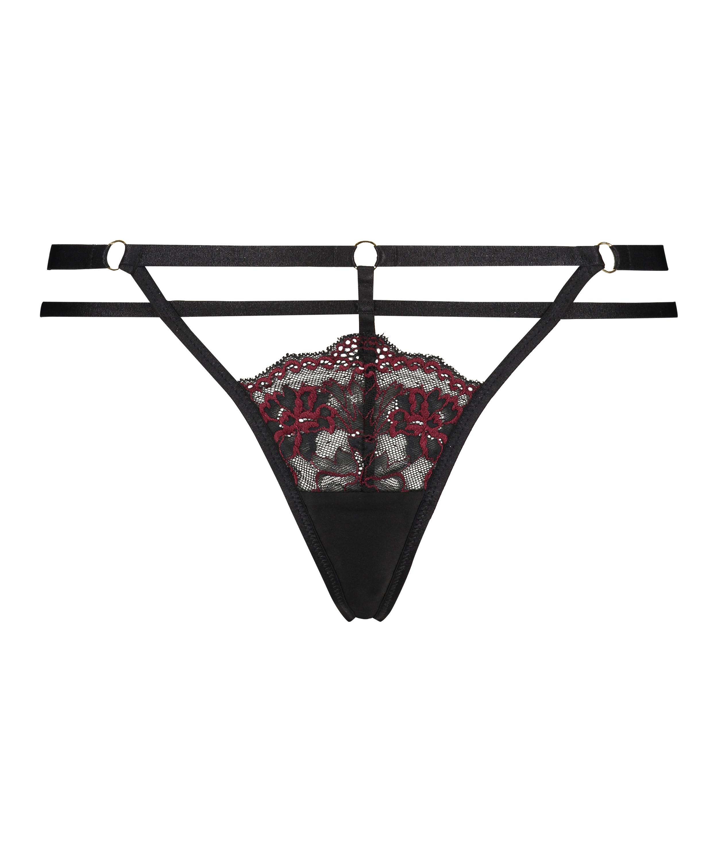 String Piper - Strings & Boxerstrings - Hunkemöller