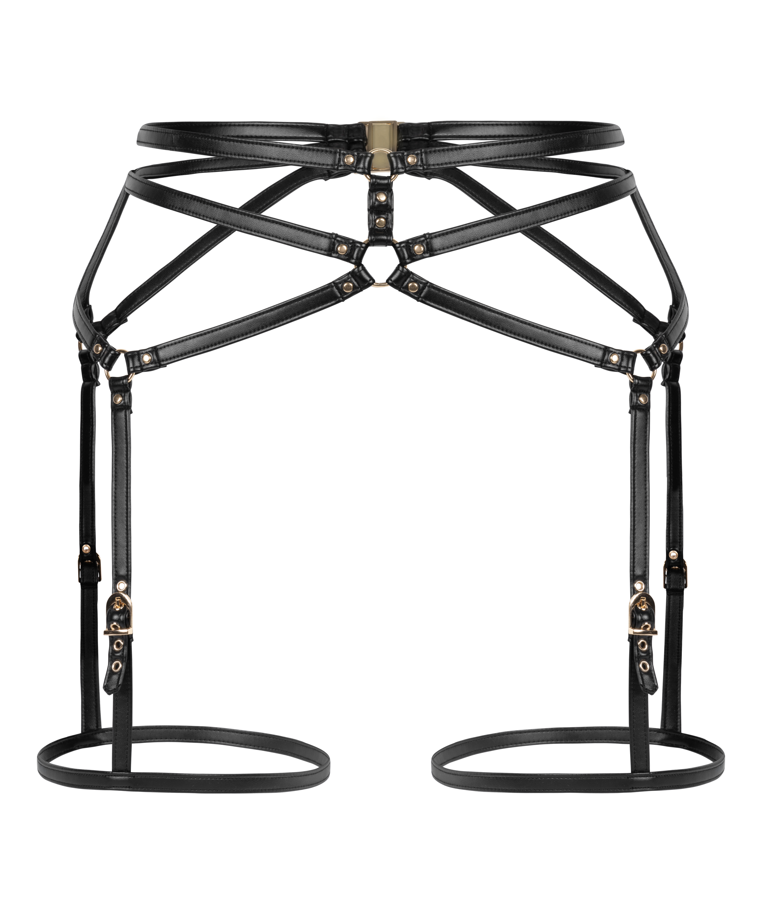 Private Strumpfhalter - Private Kollektion - Hunkemöller