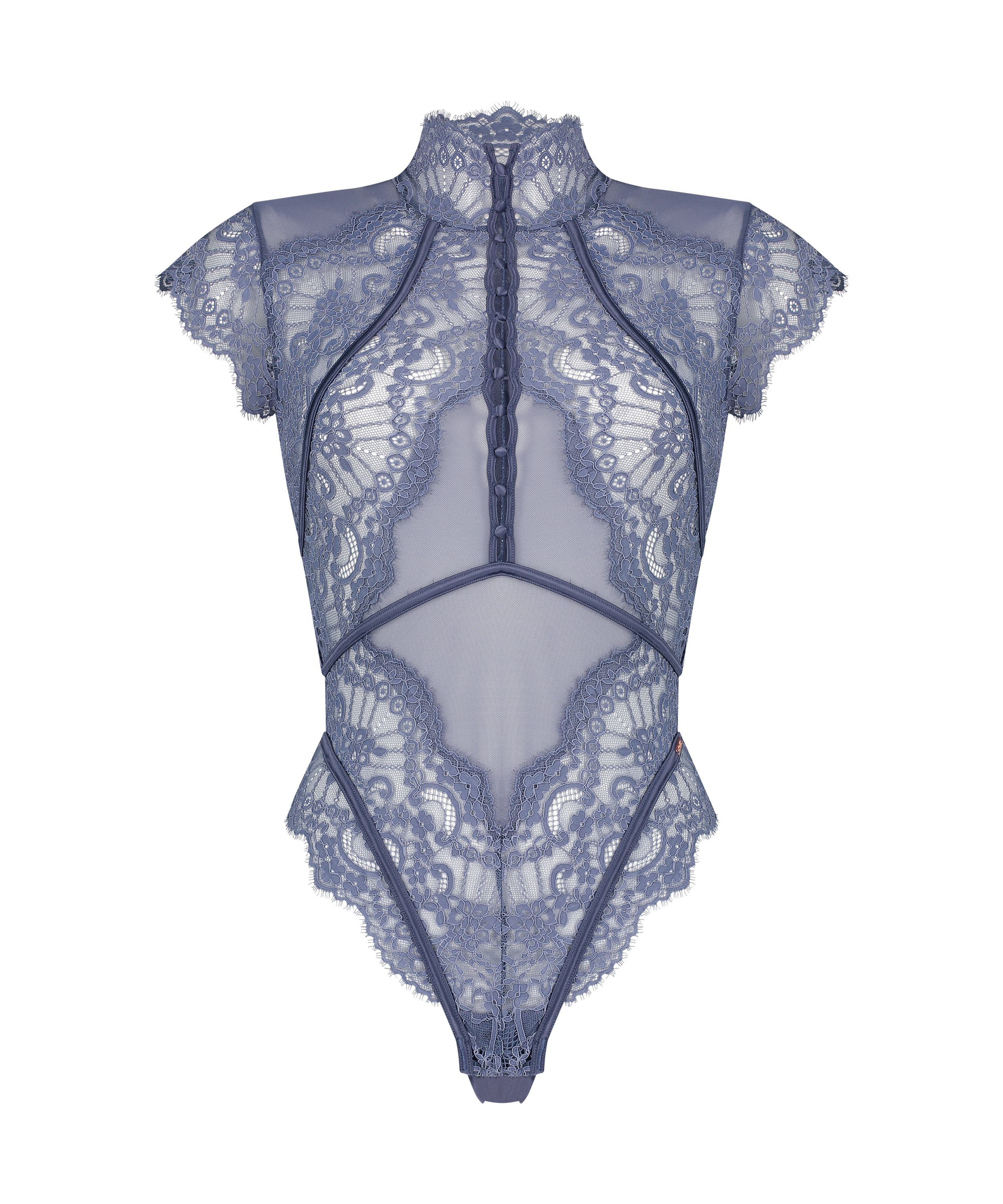 Body Amelia - Bodies & Corsagen - Hunkemöller