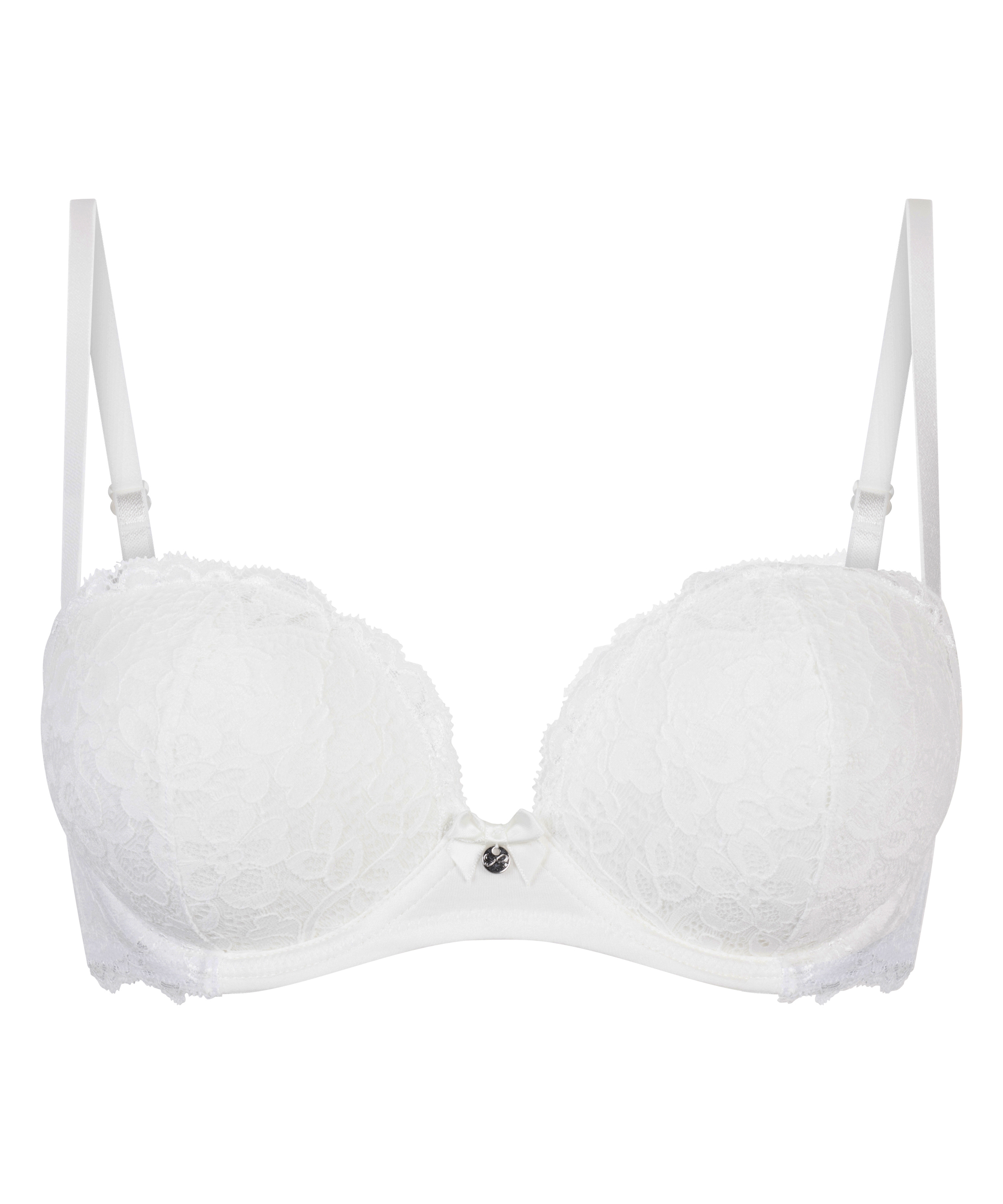 Vorgeformter Strapless-Maximizer-BH Marine - Push-up BHs & Maximizer ...