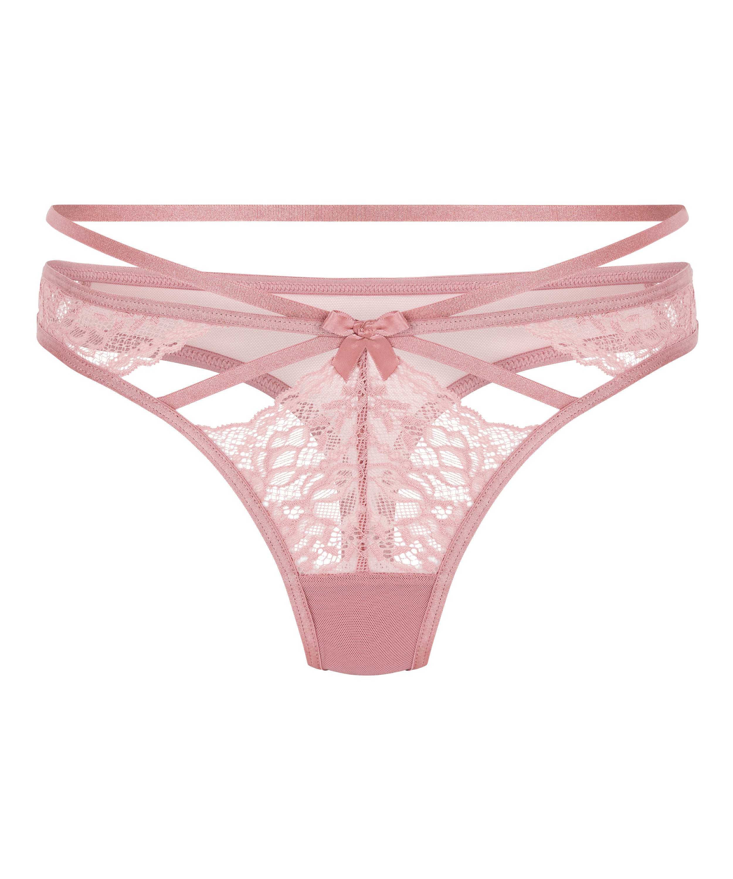 String Wera - Alle Slips - Hunkemöller