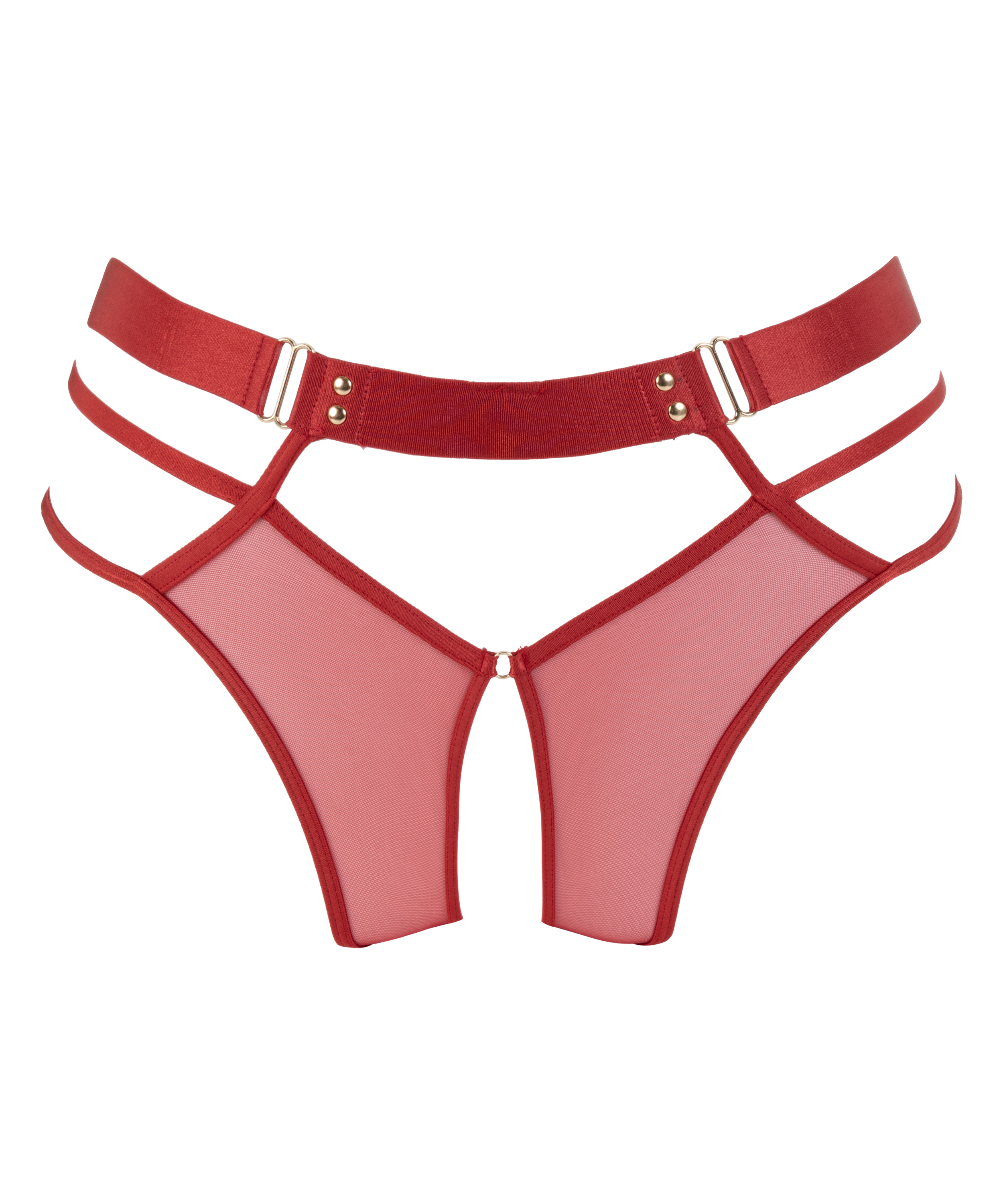 Sable Brazilian - Brazilians & V-Shapes - Hunkemöller