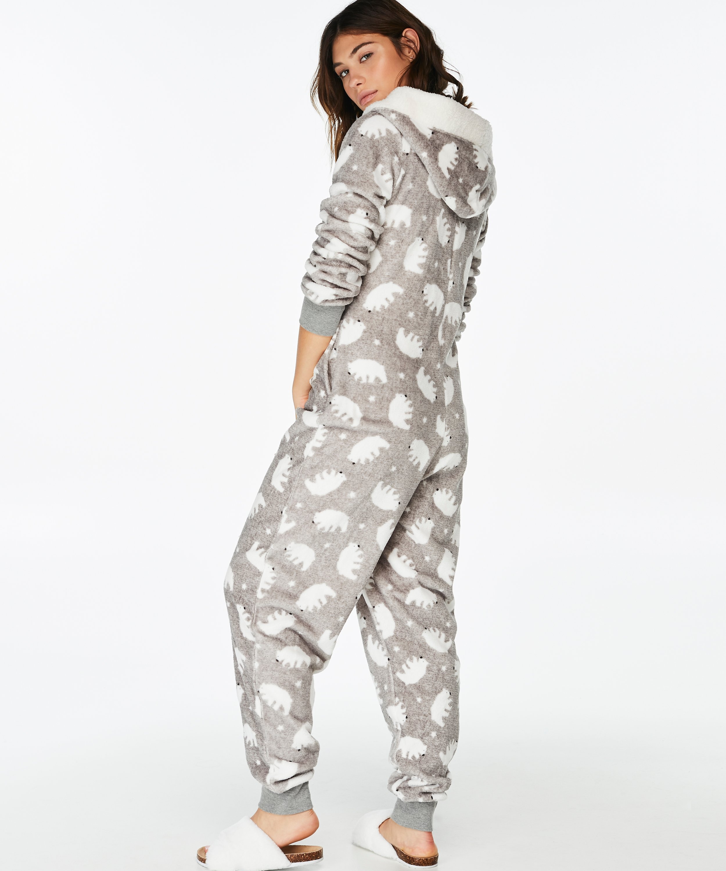 Onesie für 0€ - Onesies - Hunkemöller Onesie für 0€ - Onesies - Hunkemöller