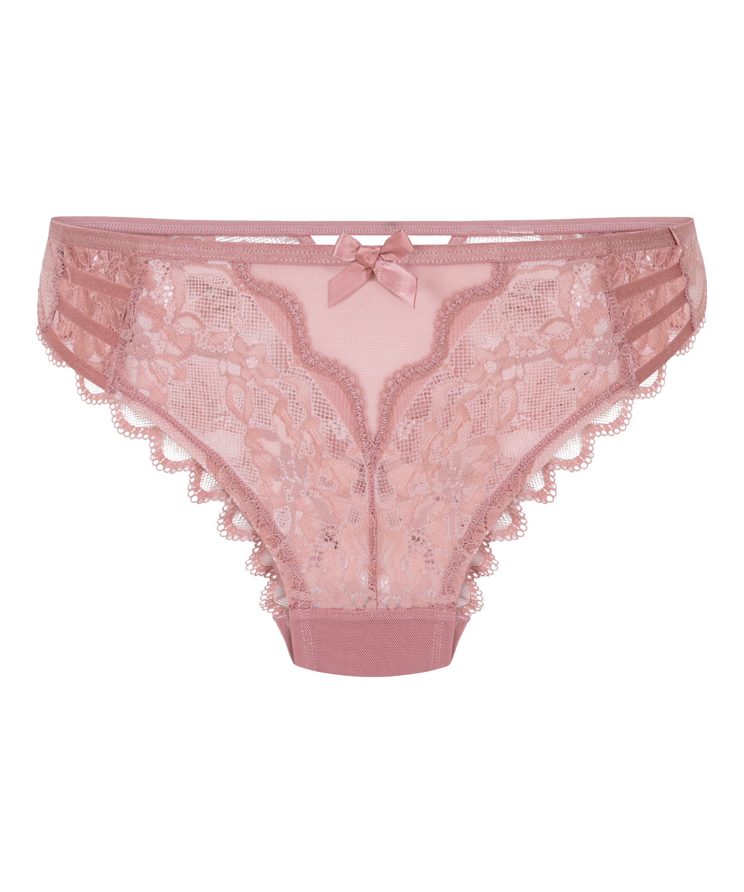 Lisa Brazilian - Alle Slips - Hunkemöller