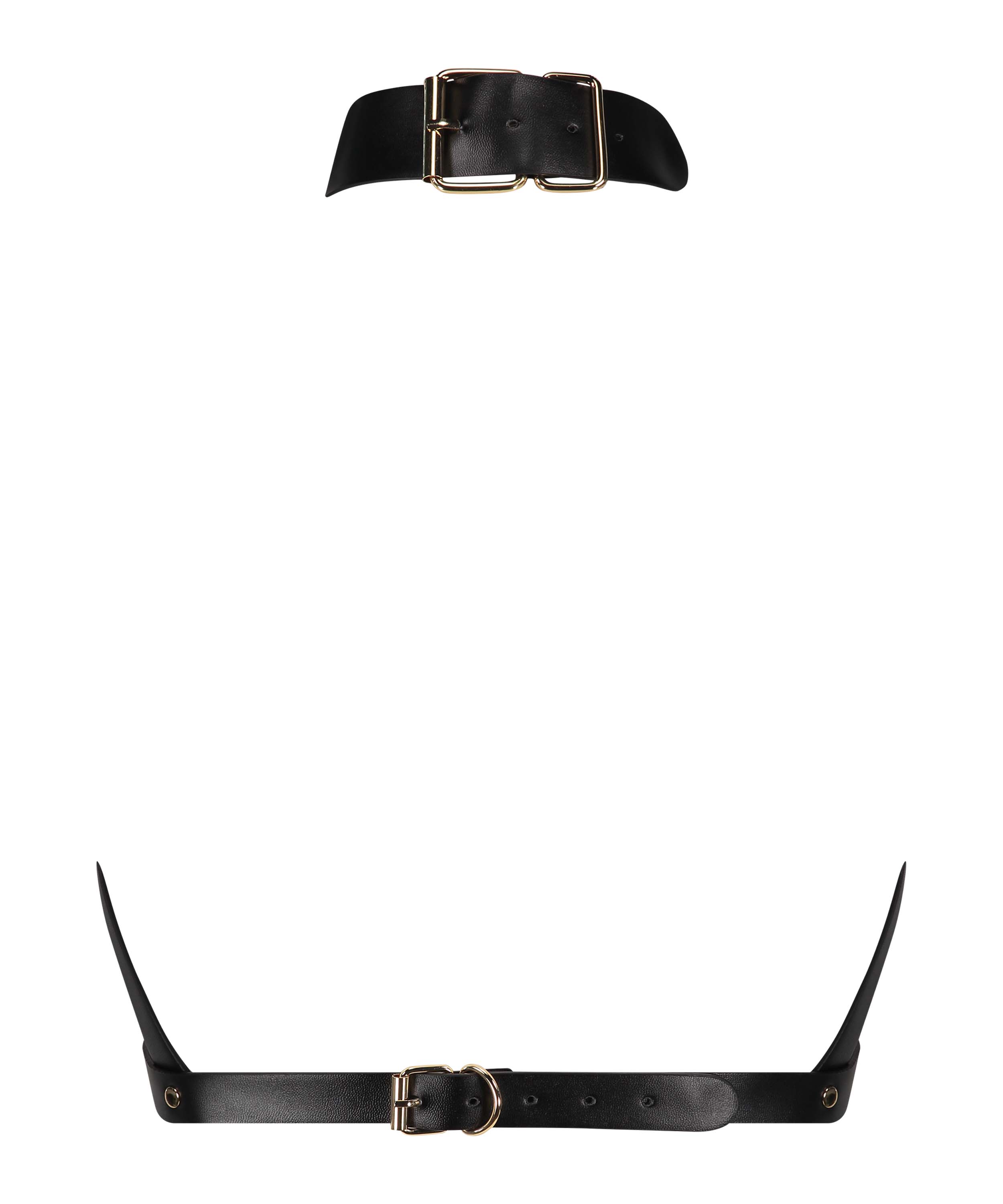 Private Harness-Set - Private Kollektion - Hunkemöller