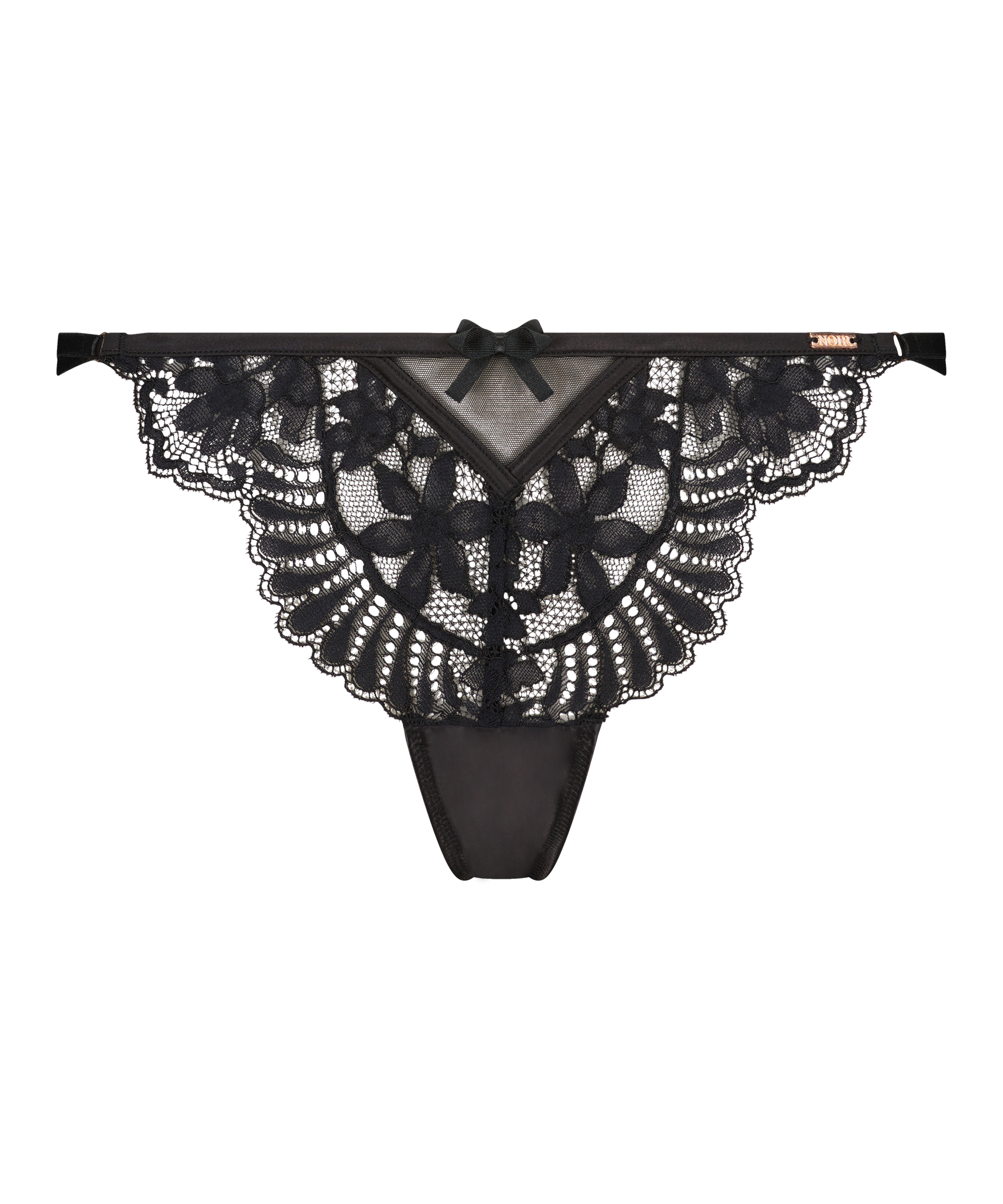 String Jamie für 23.99€ - Strings & Boxerstrings - Hunkemöller