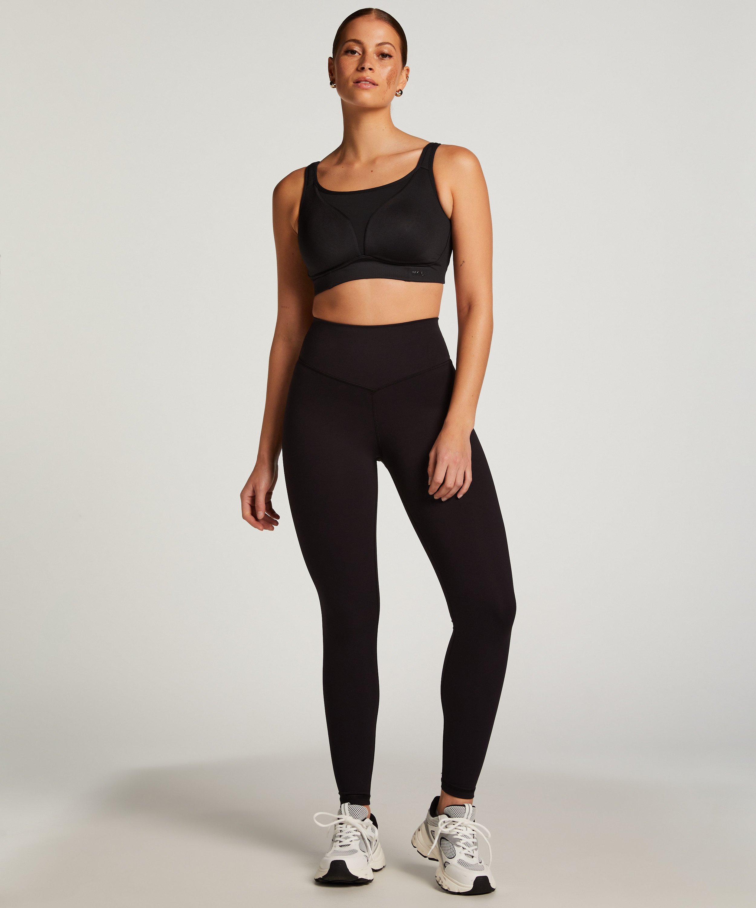 HKMX Sport-BH The Elite Level 3 - Vorgeformte BHs - Hunkemöller