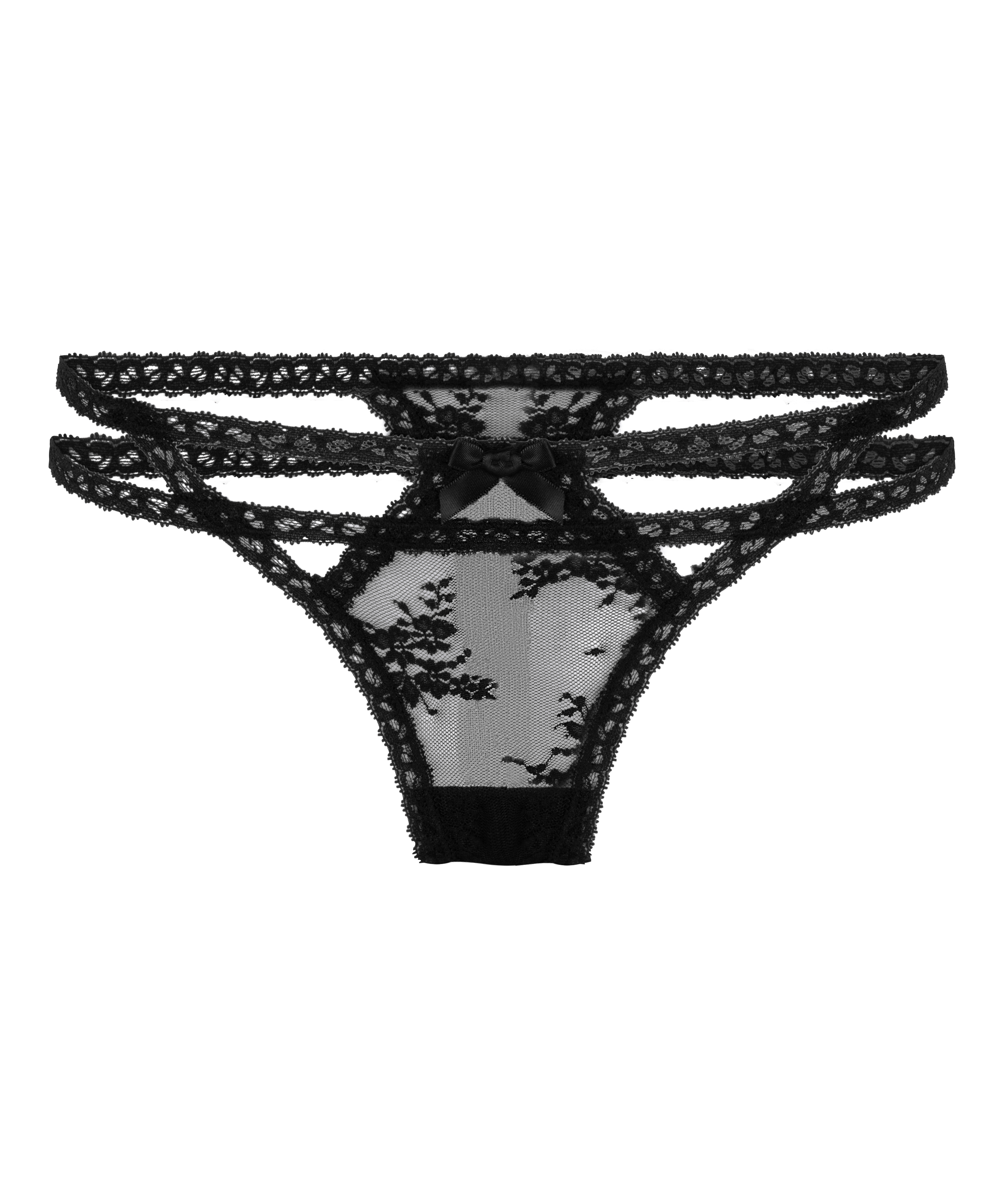 String Irina - Alle Slips - Hunkemöller