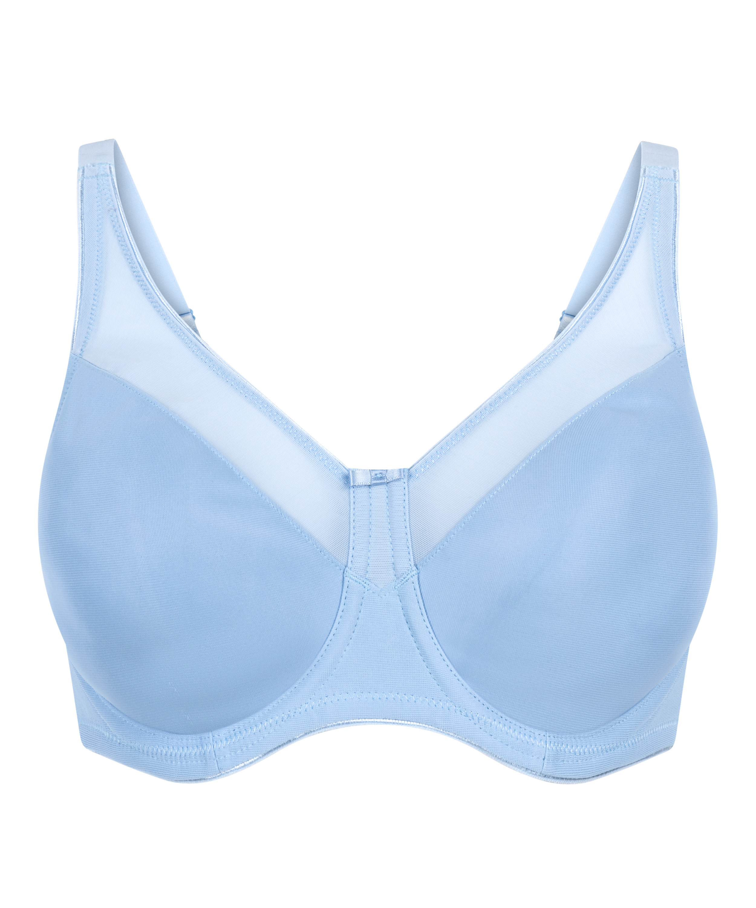 Unwattierter Minimizer-Bügel-BH Nina - BHs Mit großen Cups - Hunkemöller