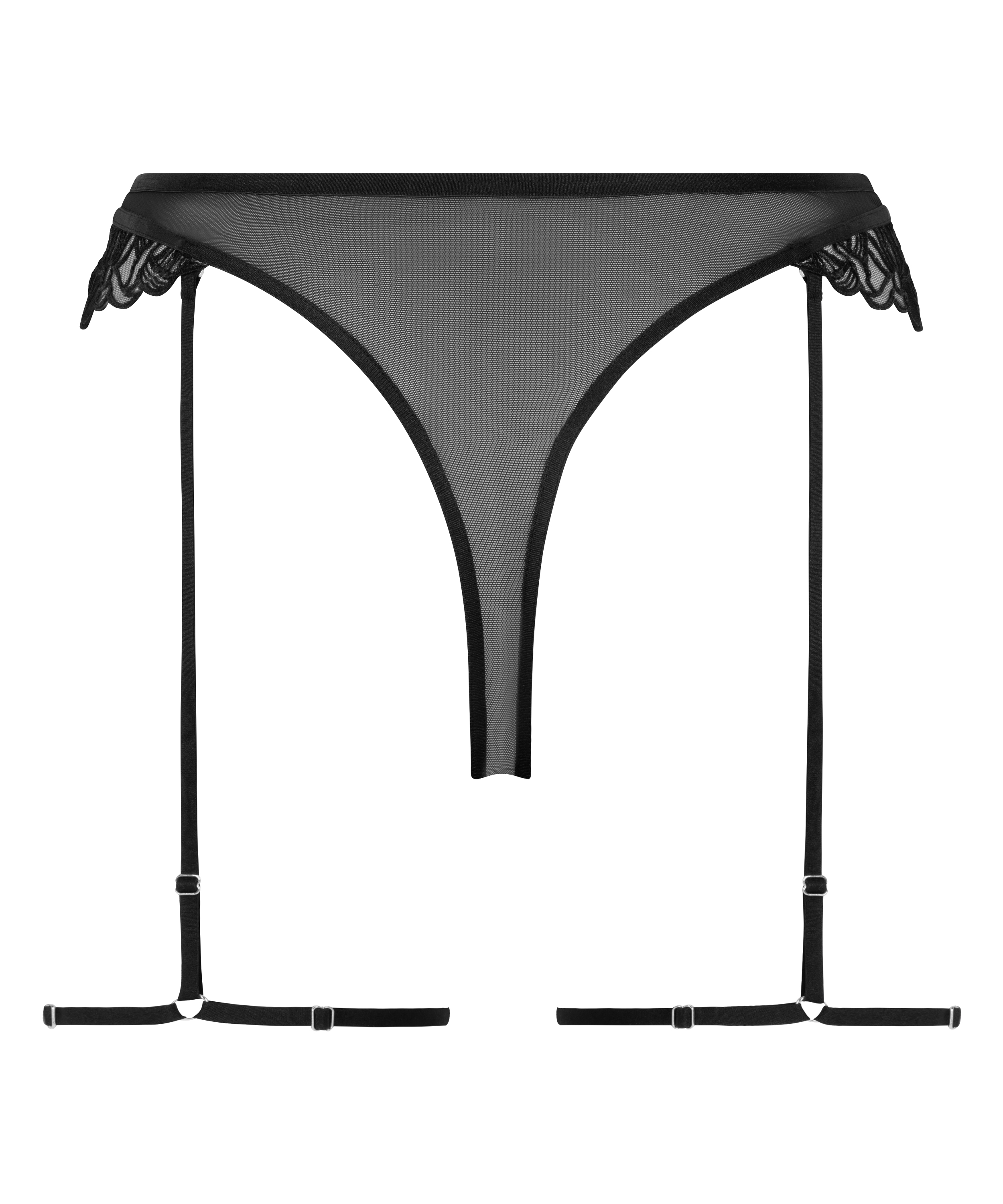 String Beau - Alle Slips - Hunkemöller